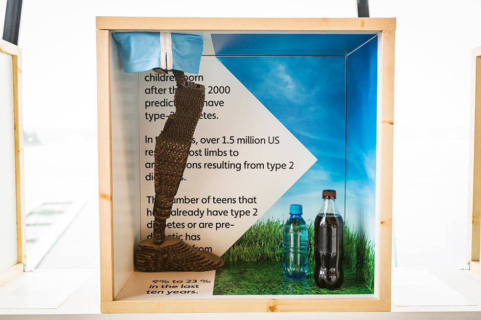 10 objects to help inspire your TED Prize wish | TED Blog