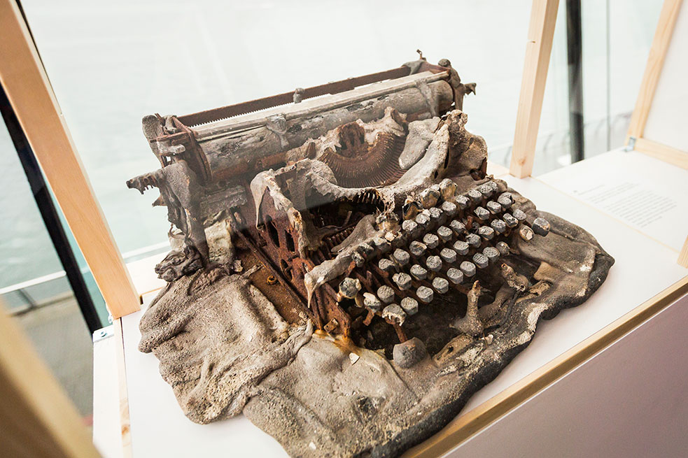 10 objects to help inspire your TED Prize wish | TED Blog