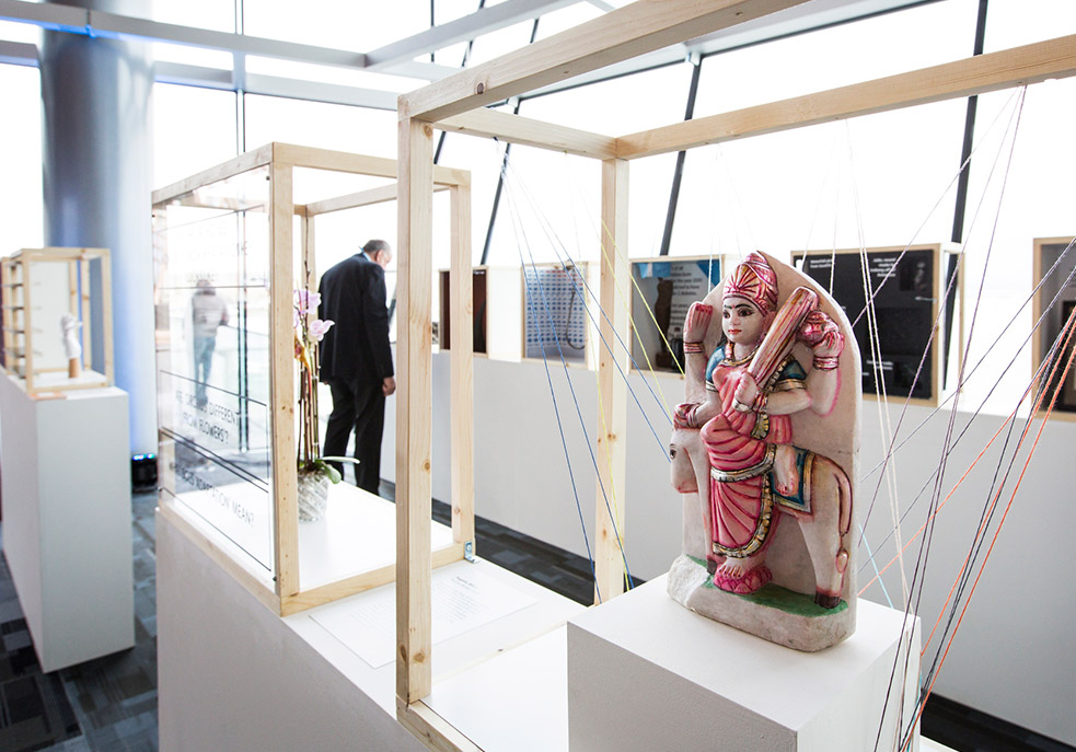 10 objects to help inspire your TED Prize wish | TED Blog