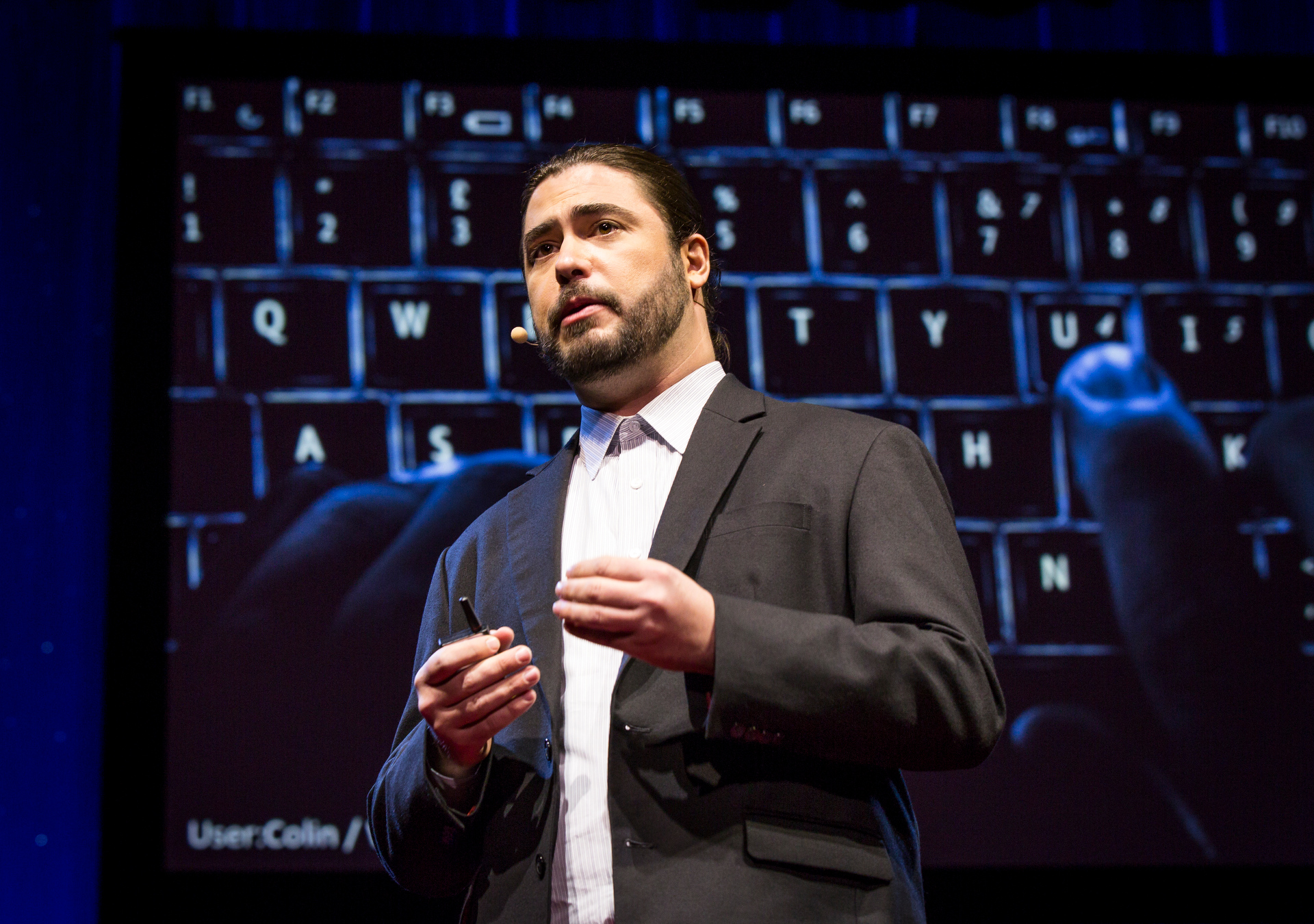 A recap of TEDFellows Session 2 at TED2015 | TED Blog