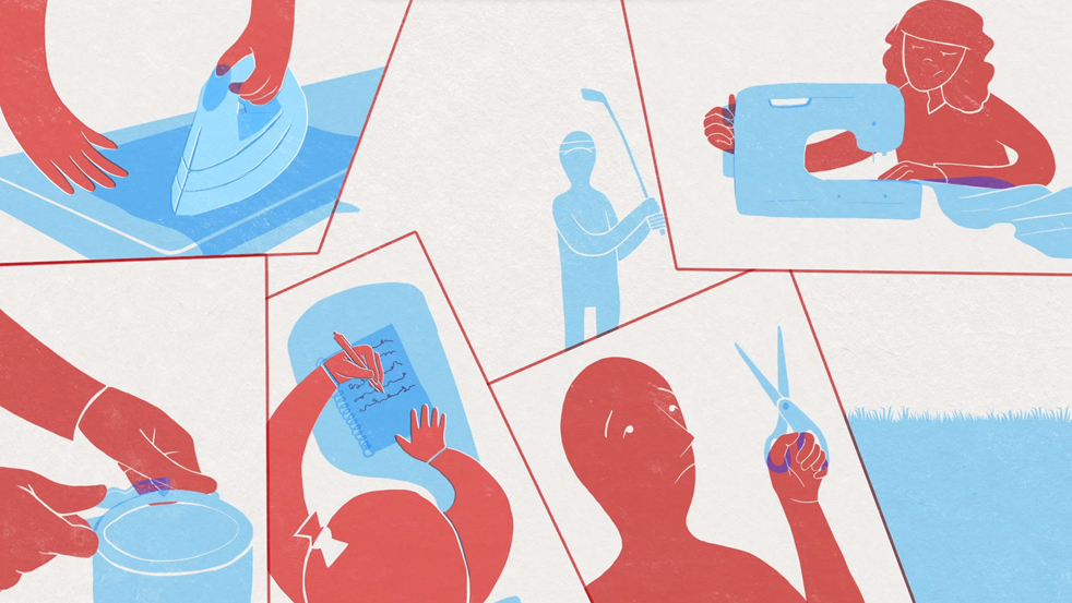 Why two right-handers created a TED-Ed lesson for the left-handed | TED ...