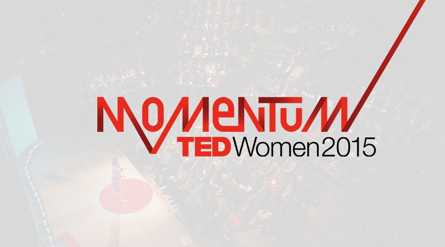 A look at the TEDWomen 2015 speaker lineup | TED Blog