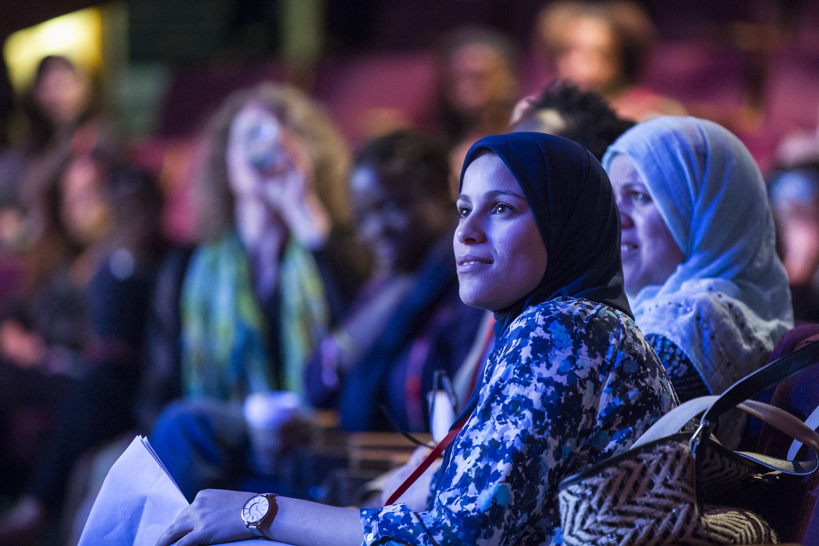 TEDWomen 2015, in photos | TED Blog