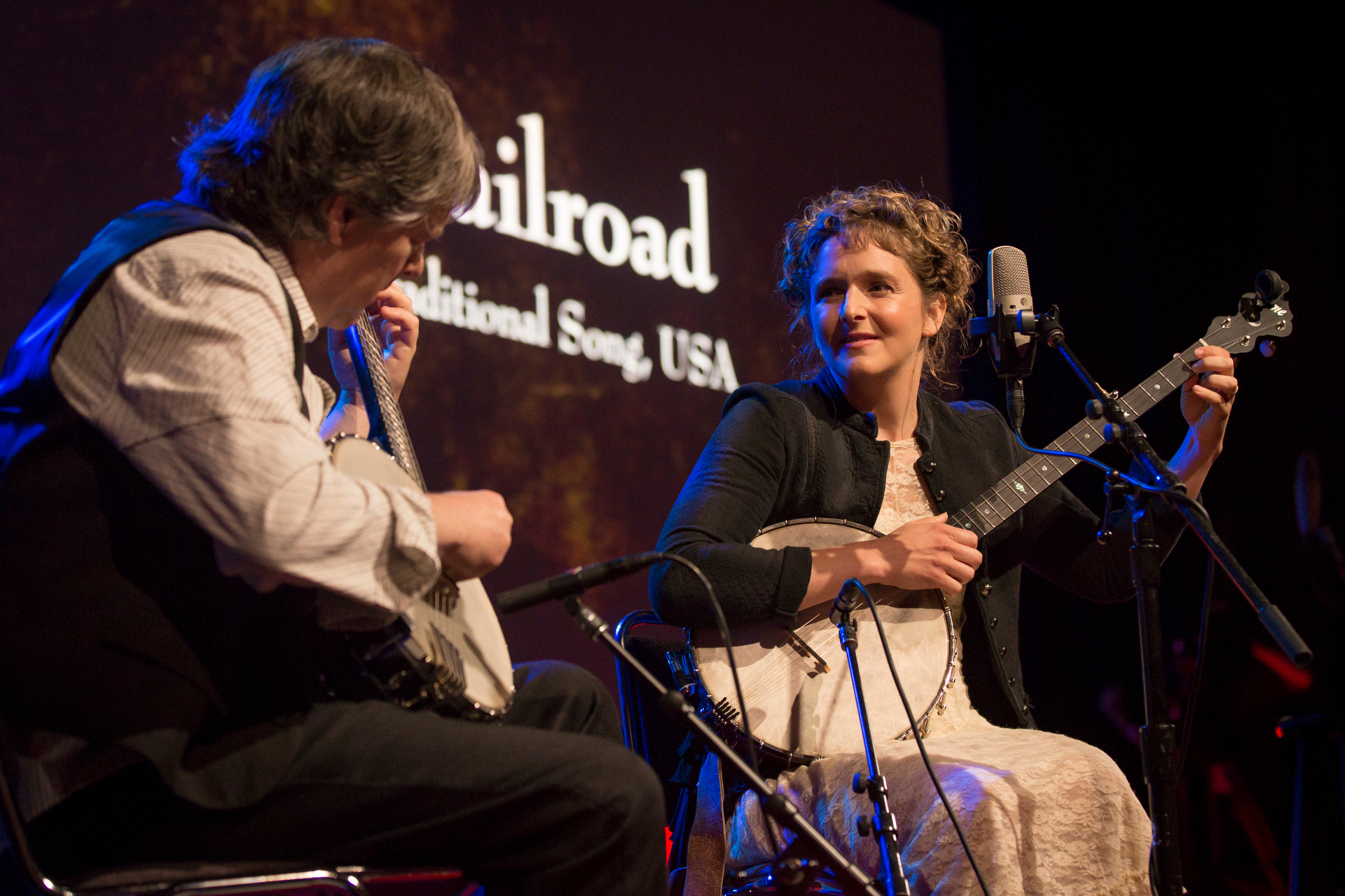 The talks in Session 3 of TEDWomen 2015 | TED Blog