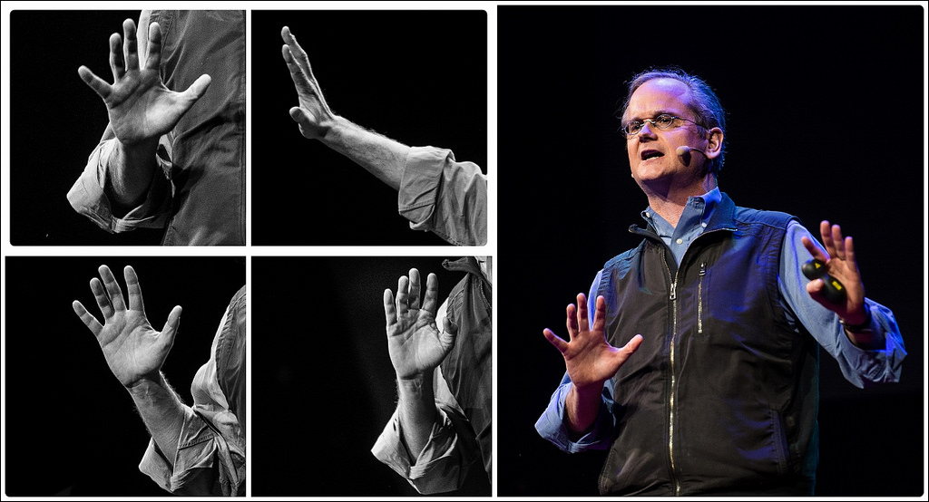 What makes a TED Talk go viral? These 5 nonverbal patterns may explain ...