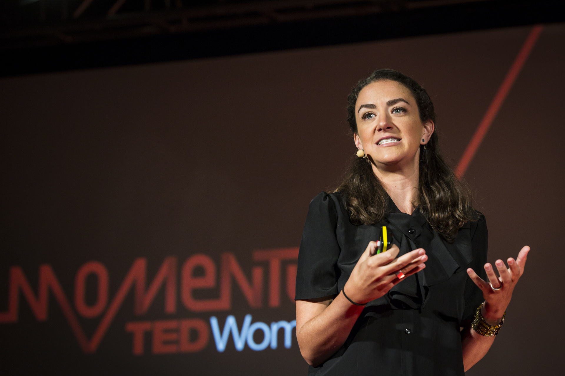 12 pieces of advice for giving talks that have impact | TED Blog