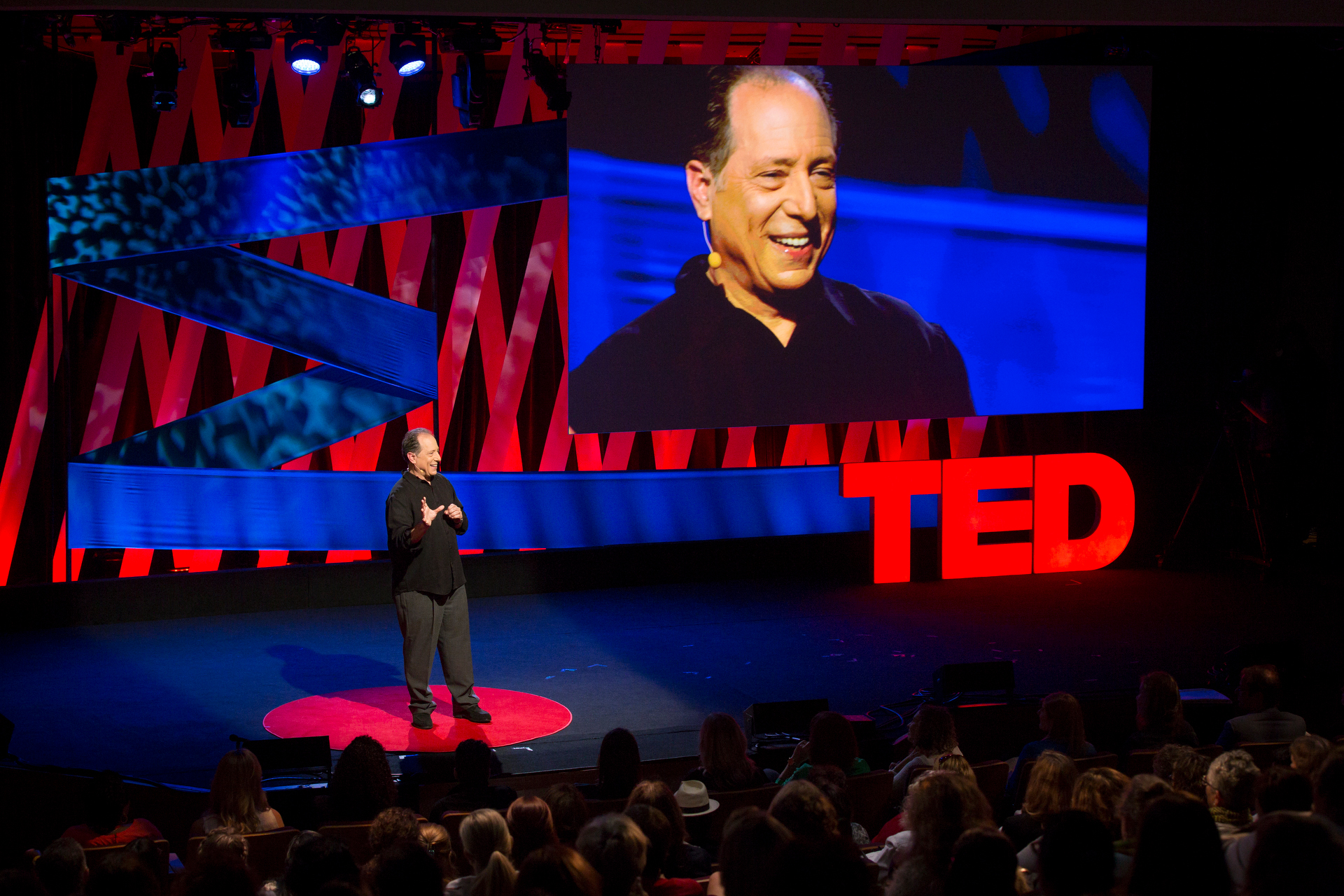 The talks in Session 5 of TEDWomen 2015 | TED Blog