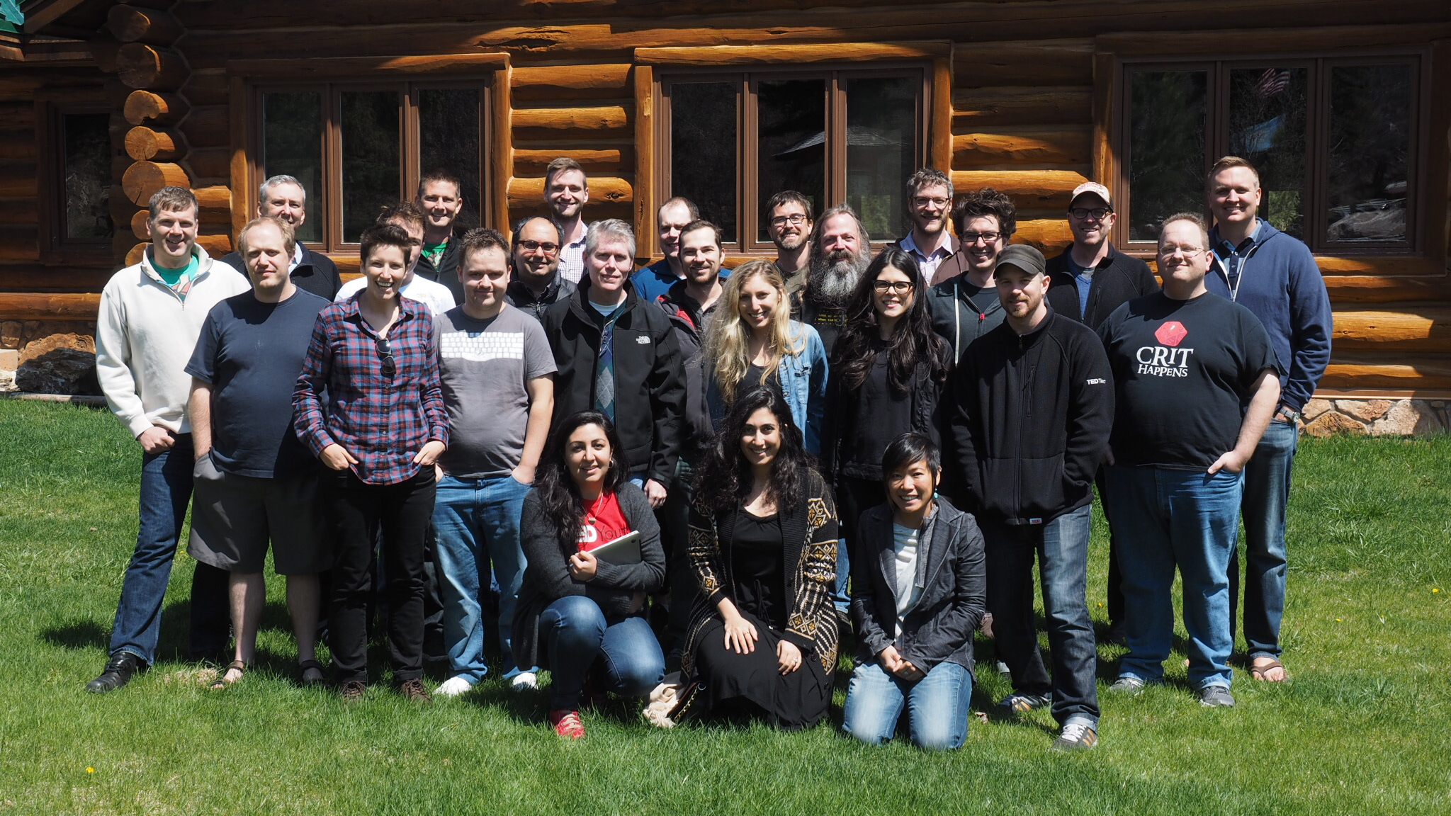 8 tips for virtual collaboration, from TED’s tech team | TED Blog