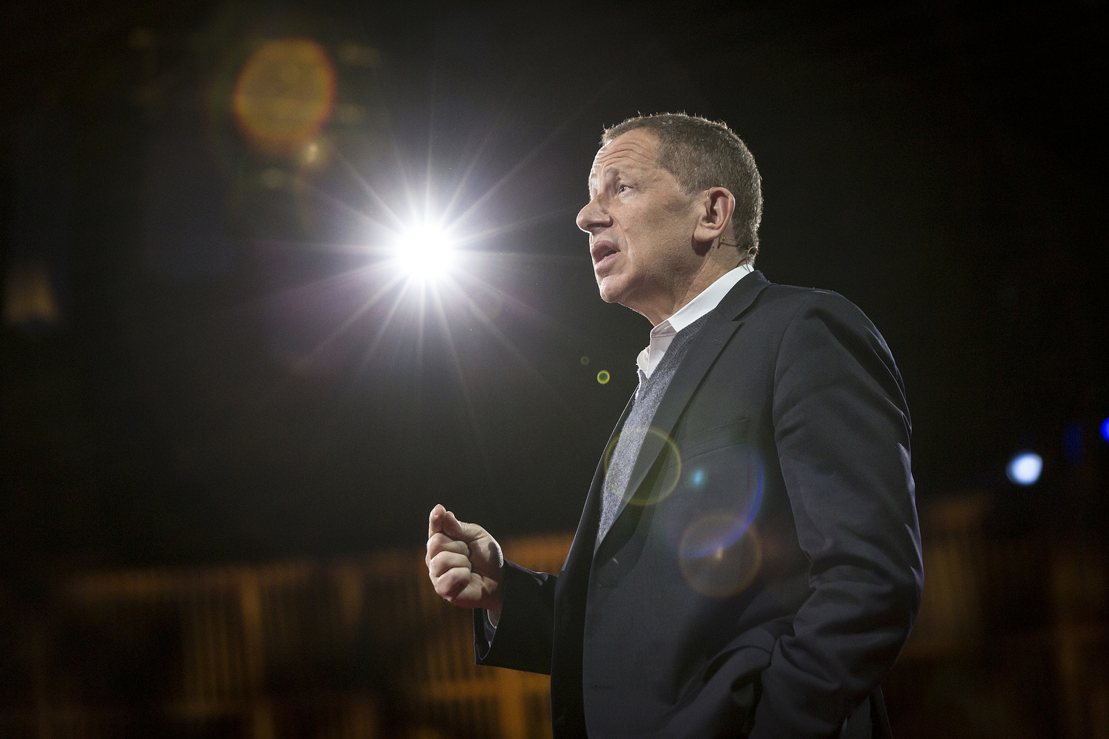 70+ book picks from TED speakers and attendees | TED Blog