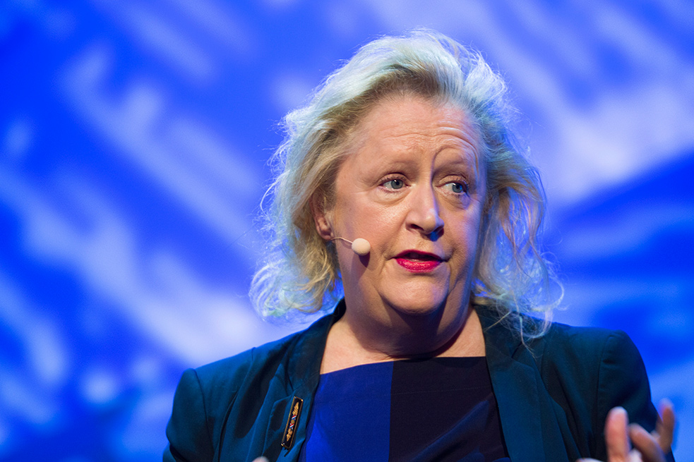 Career advice for millennials (and really, anyone) from Margaret ...