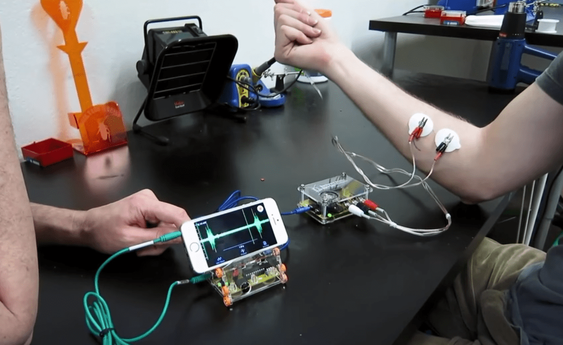 How DIY neuroscience kits put research in the hands of the curious ...