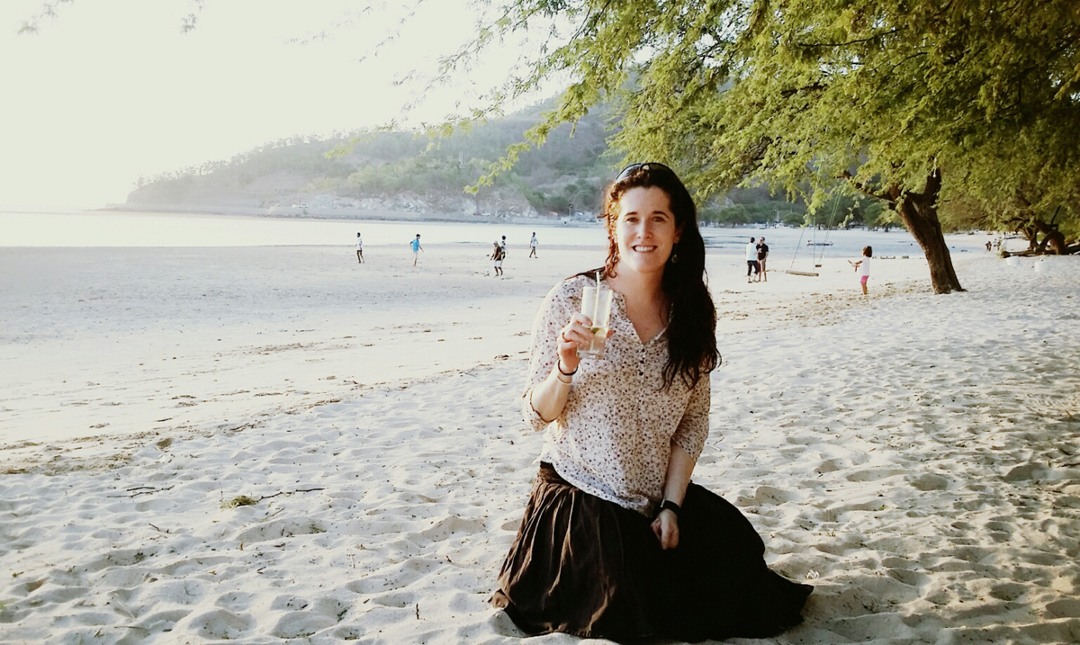 A community for those who like to be alone | TED Blog