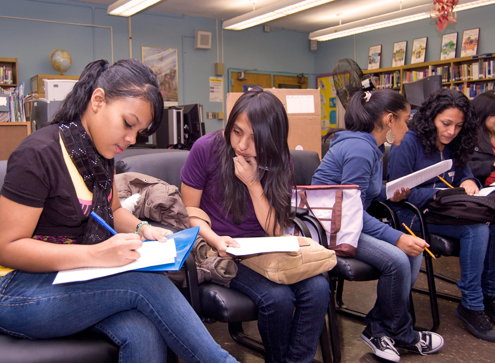 How stories can transform a classroom | TED Blog