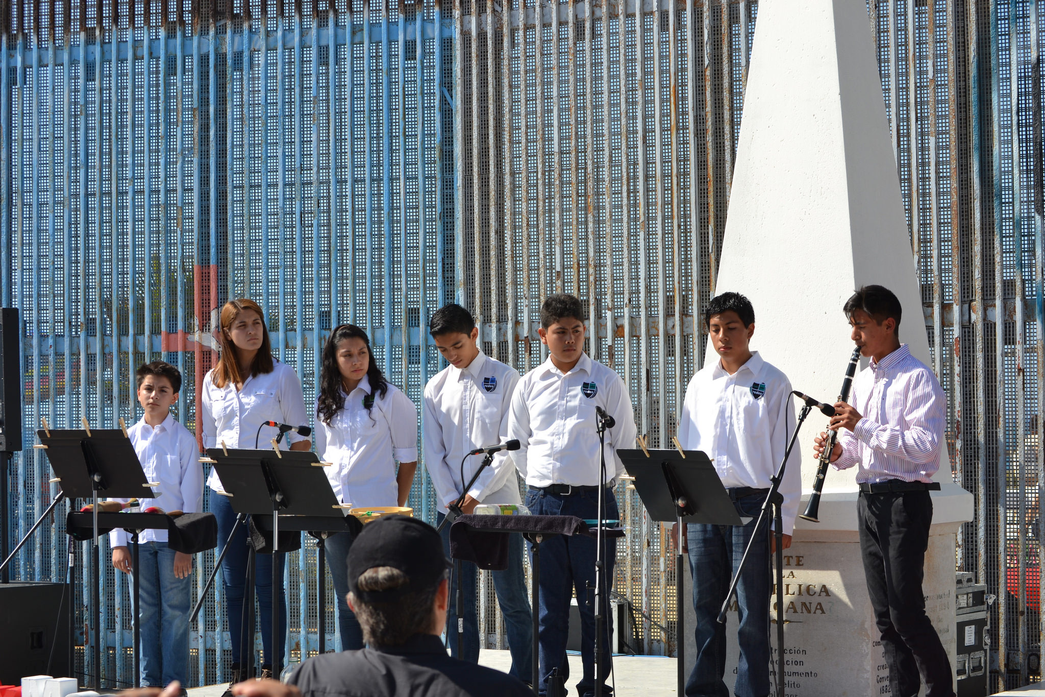 A TEDx event across the US-Mexico border shows ideas can’t be fenced ...