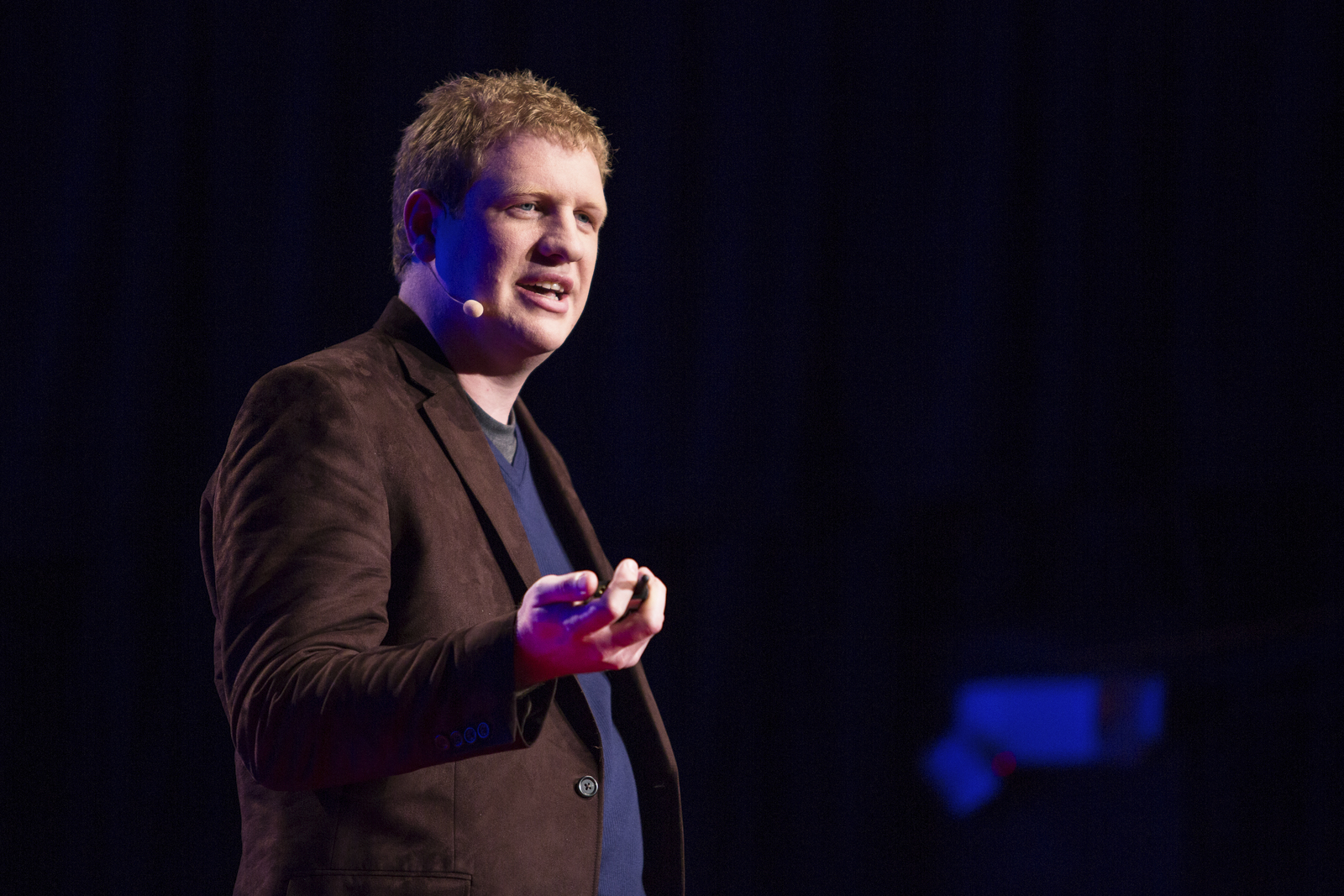 Diversity of thought: Speakers at TED@StateStreet share their passions ...