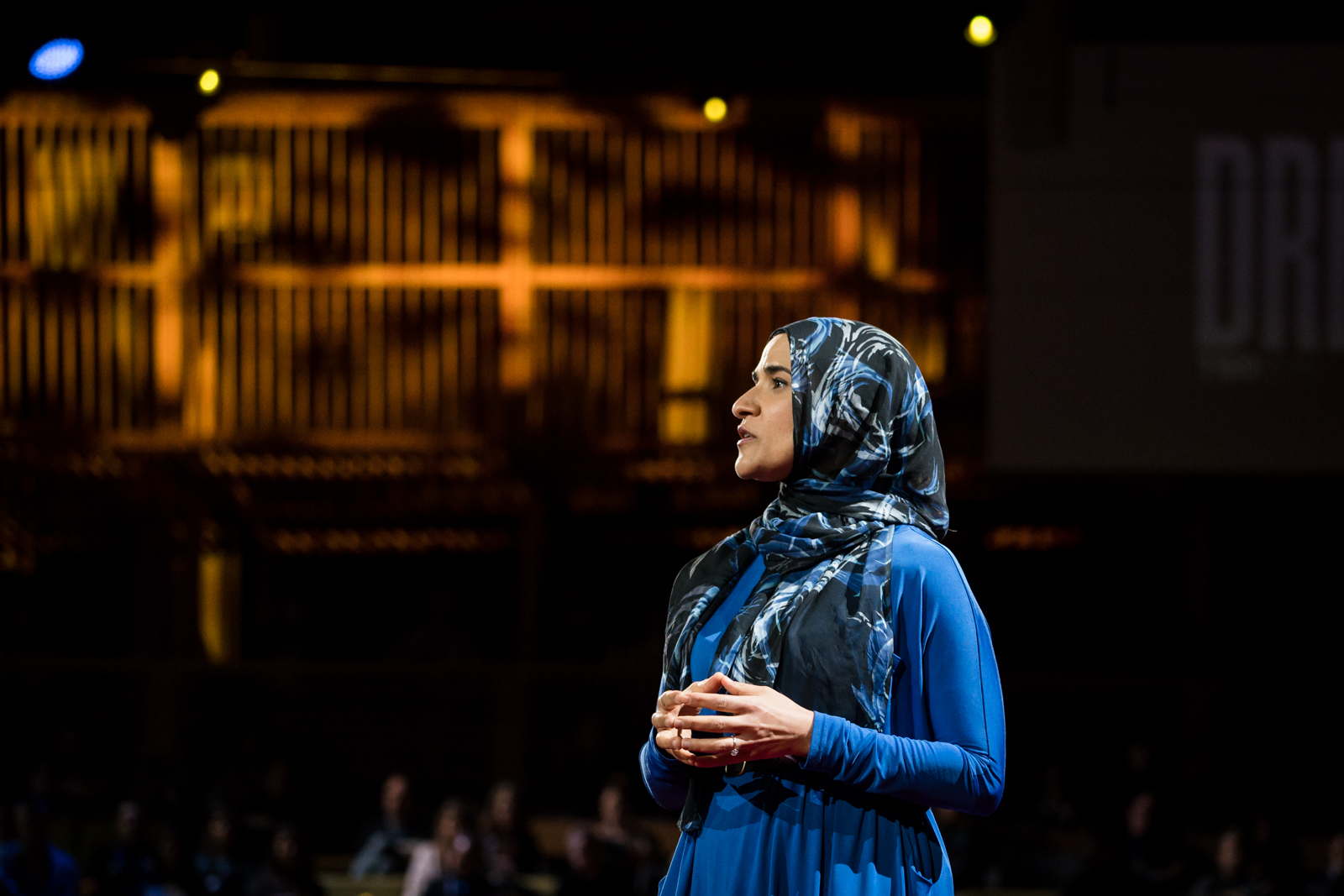 Imagine There’s No Countries: The talks in Session 7 at TED2016 | TED Blog