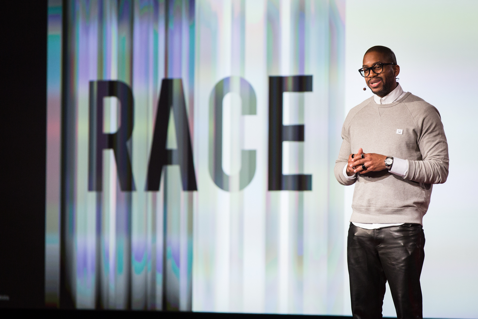Culinary justice, asteroid preparedness: TED Fellows take on the future ...