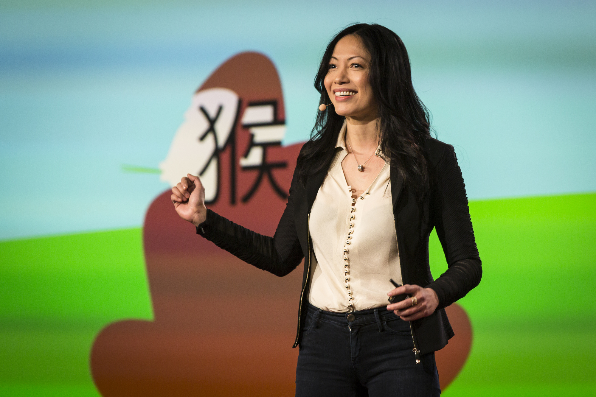 When the audience takes the stage: TED University at TED2016 | TED Blog