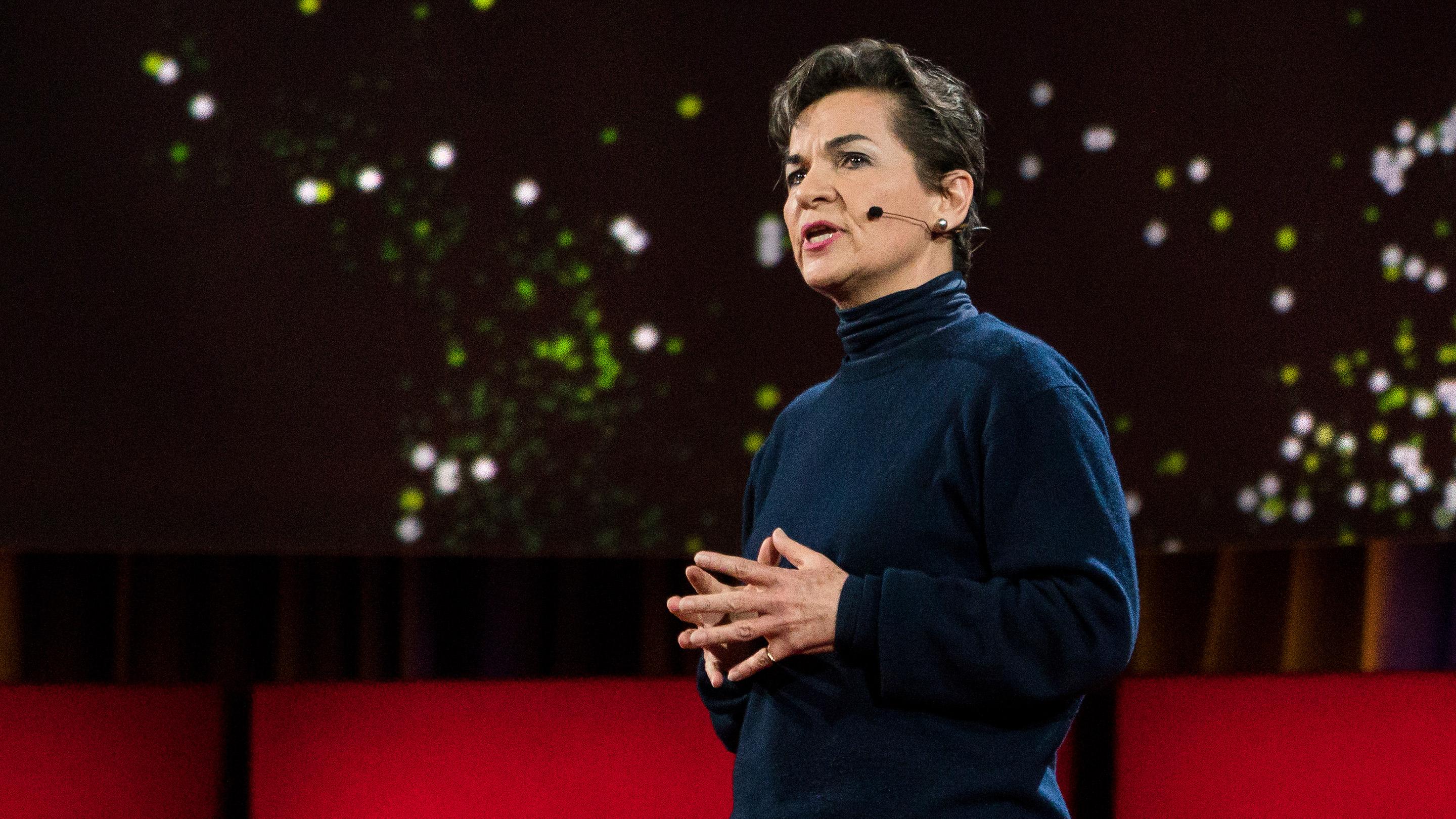 10 years of changing views on climate change, in TED Talks | TED Blog
