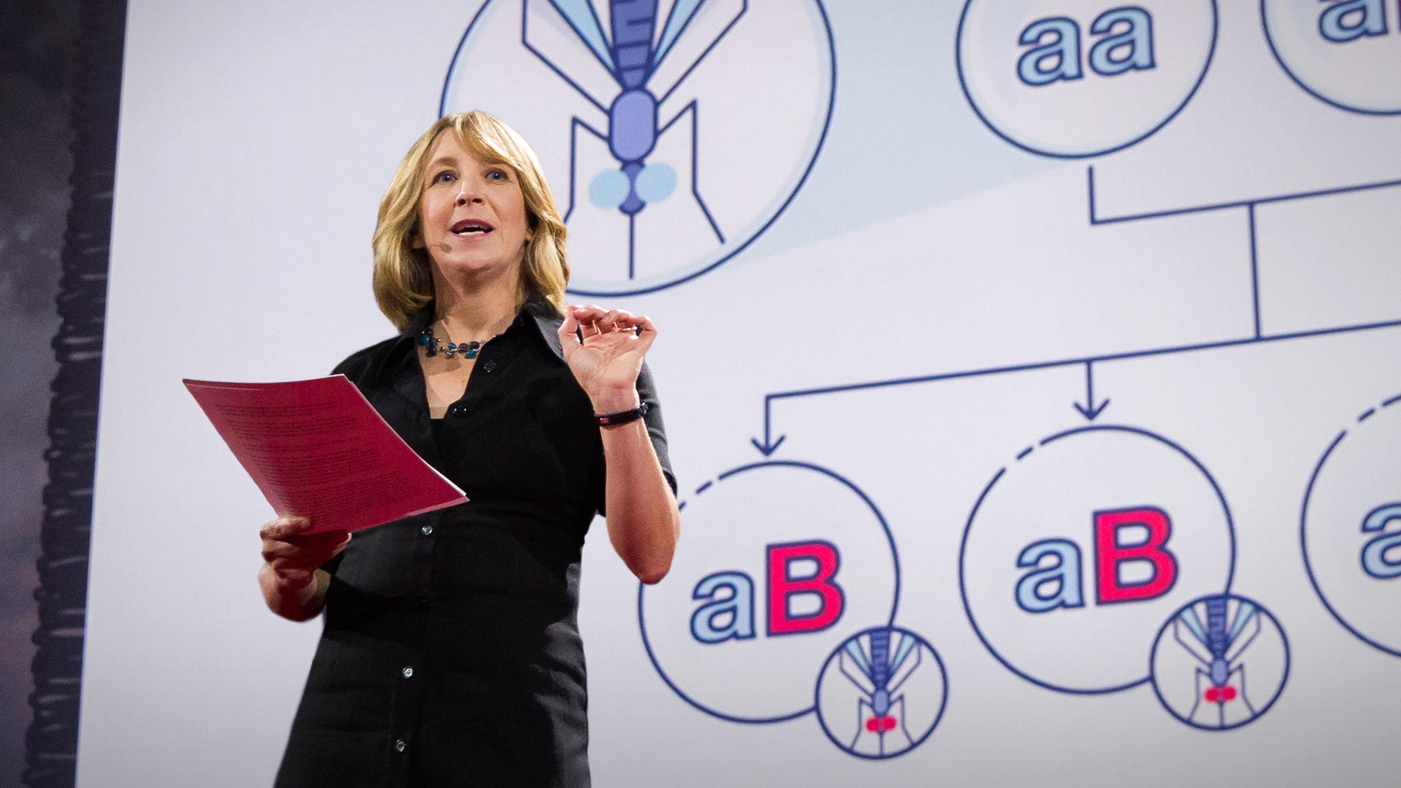 10 years of evolving biotech | TED Blog