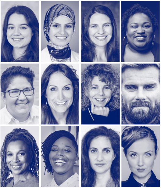 TEDWomen 2016 speaker lineup announced! | TED Blog