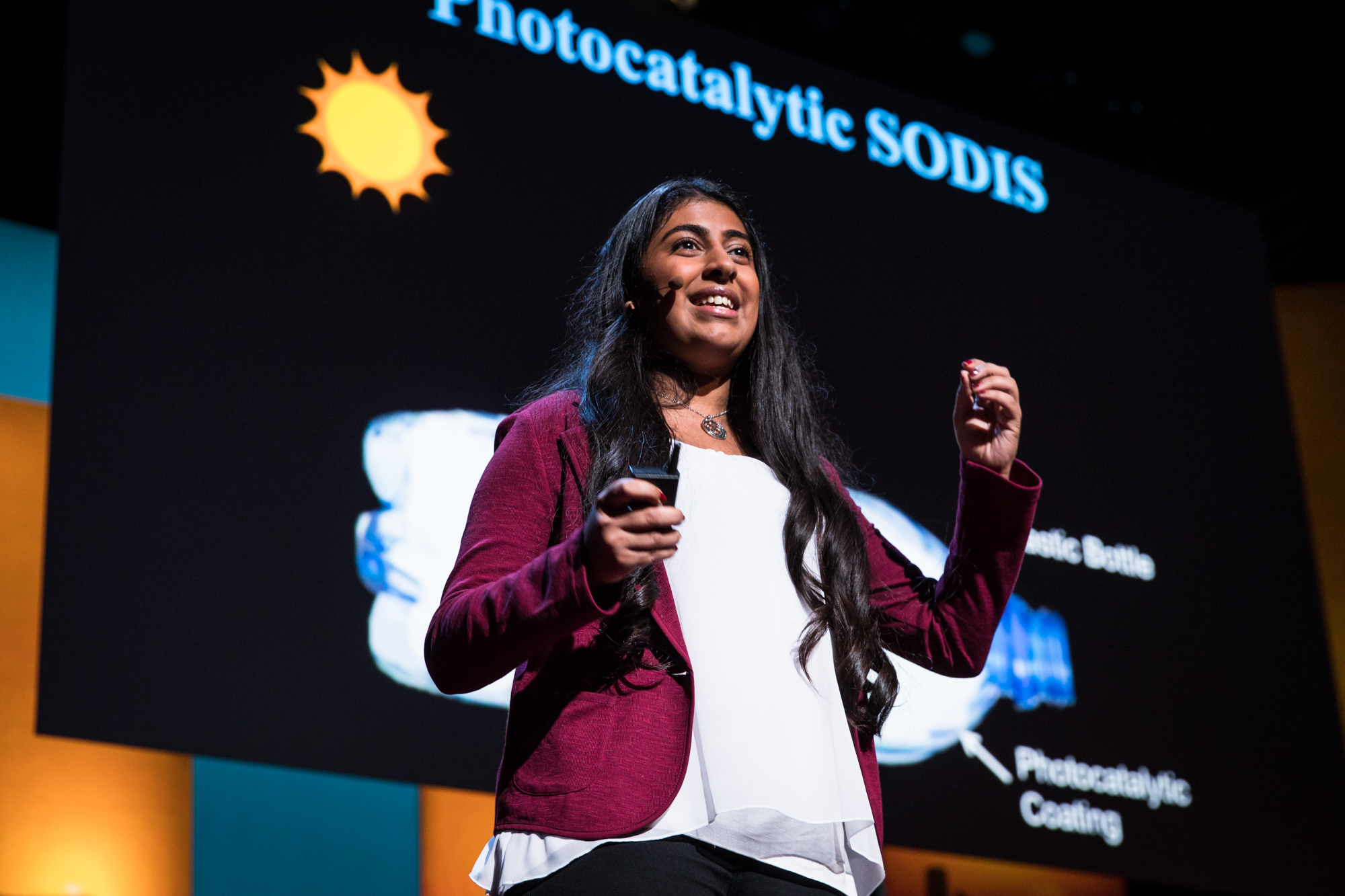 It’s about time to reimagine: The talks of Session 5 of TEDWomen 2016 | TED Blog