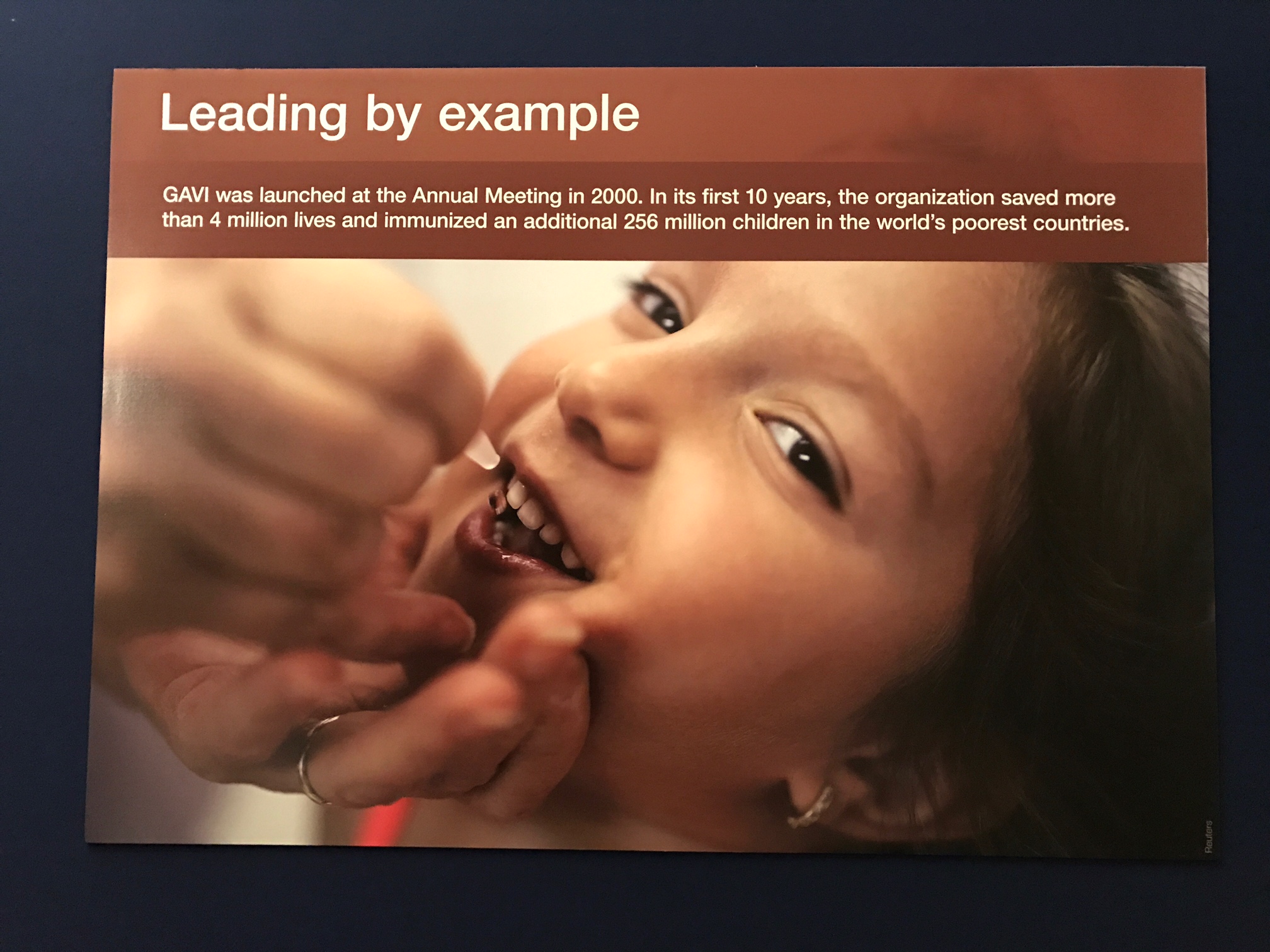 This billion-dollar fund wants to prevent the next epidemic | TED Blog