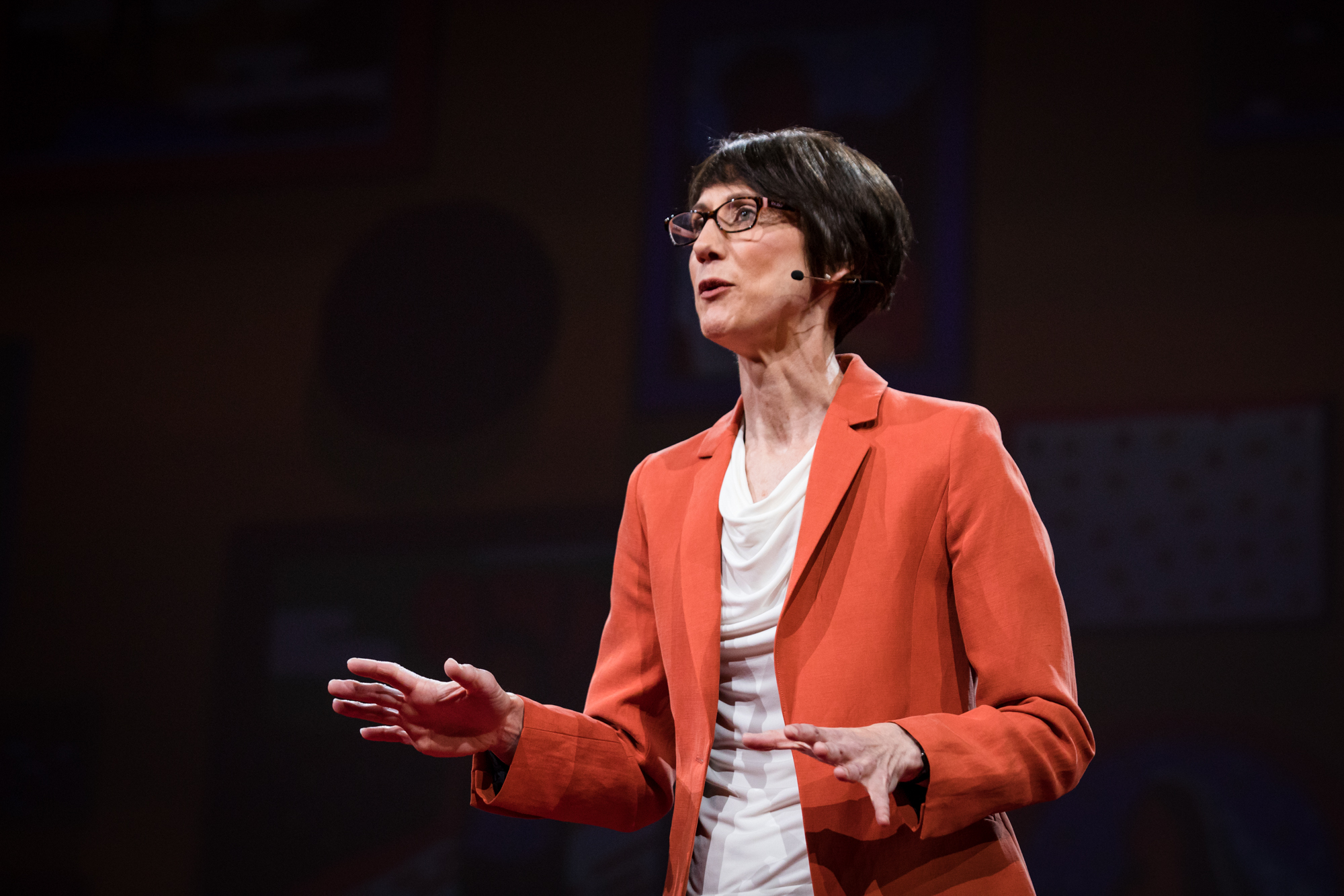 It’s personal: The talks of Session 9 of TED2017 | TED Blog