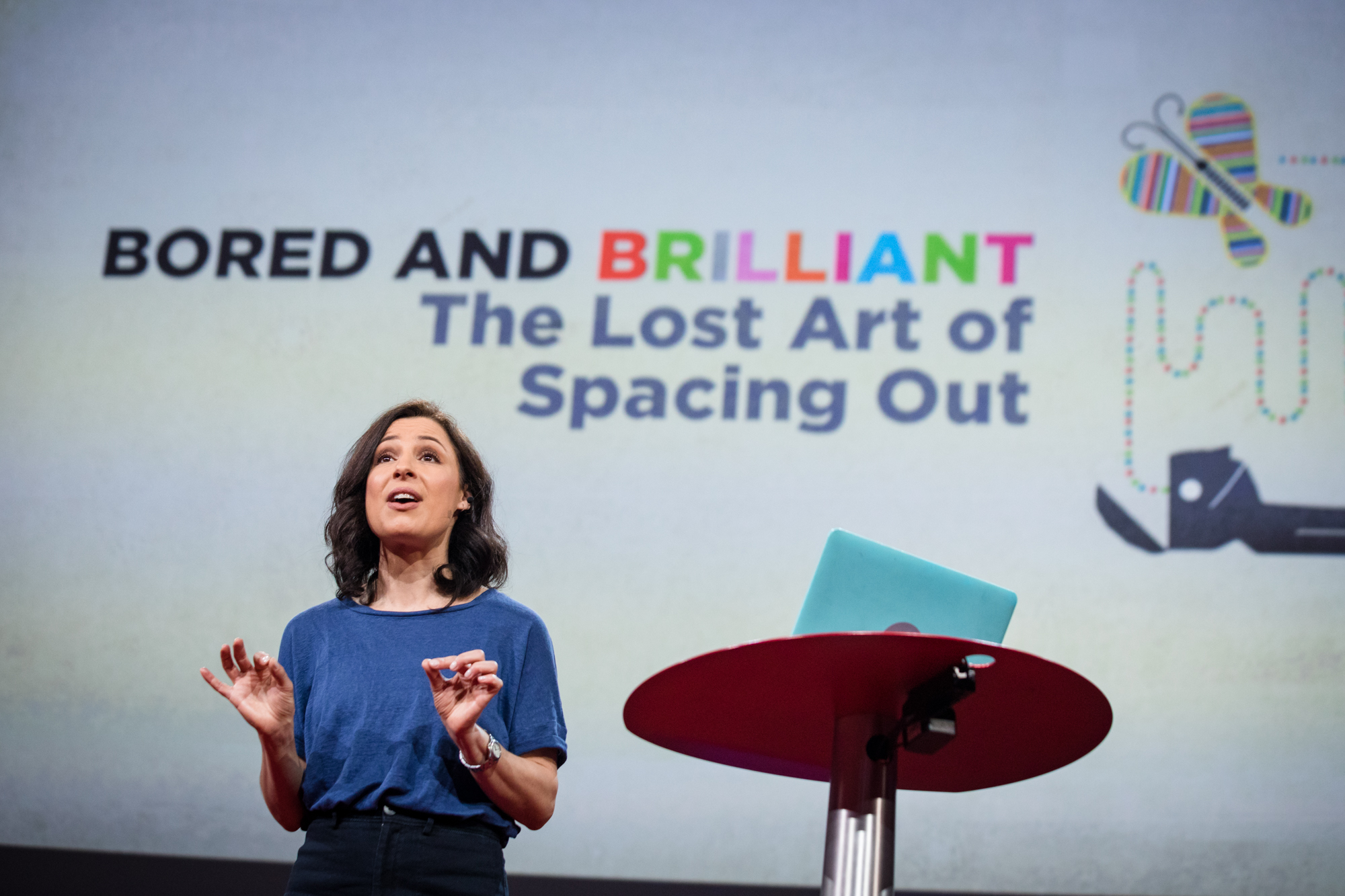 Tales of tomorrow: The talks of Session 10 of TED2017 | TED Blog