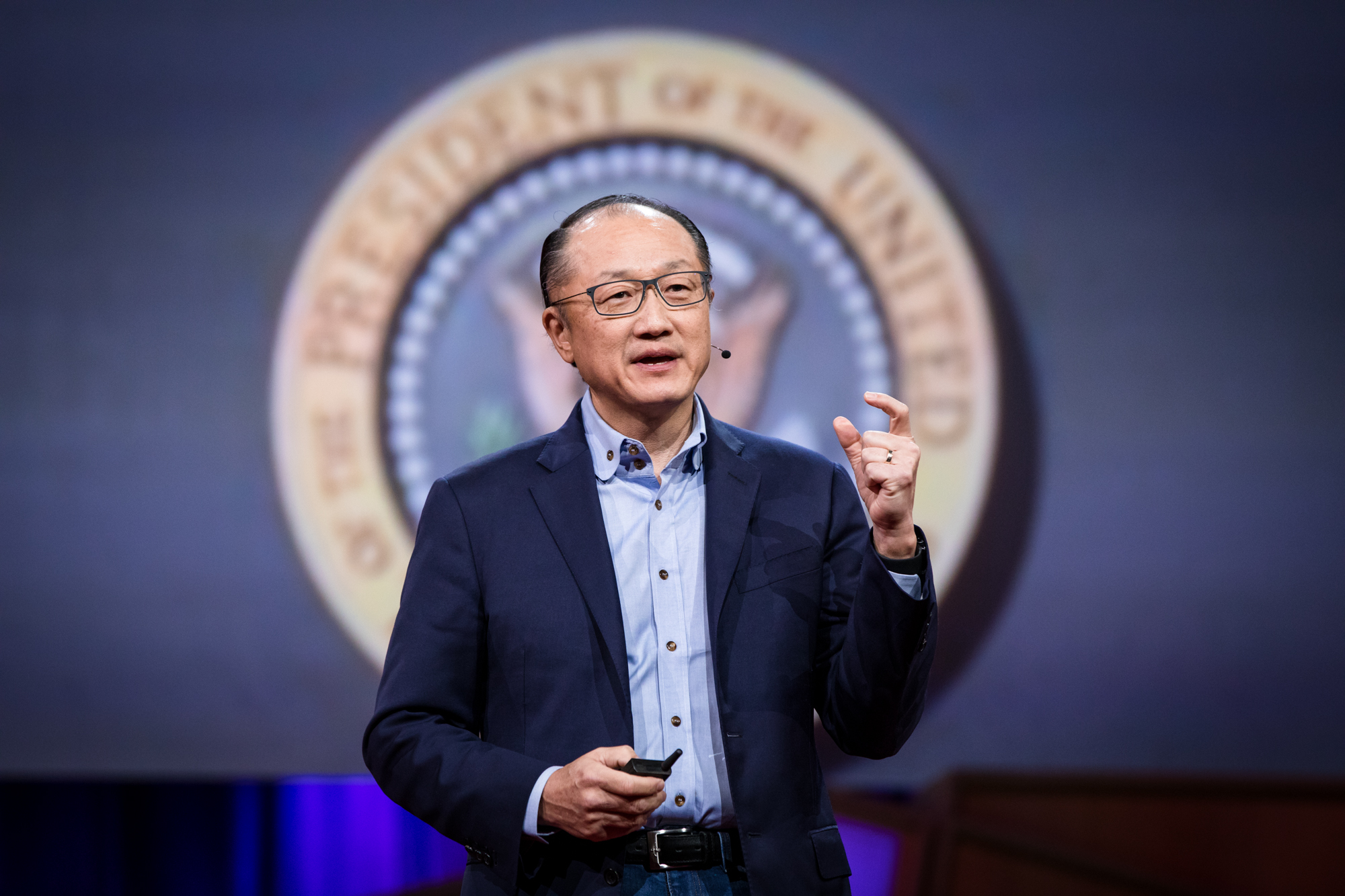 The future us: The talks of Session 11 of TED2017 | TED Blog