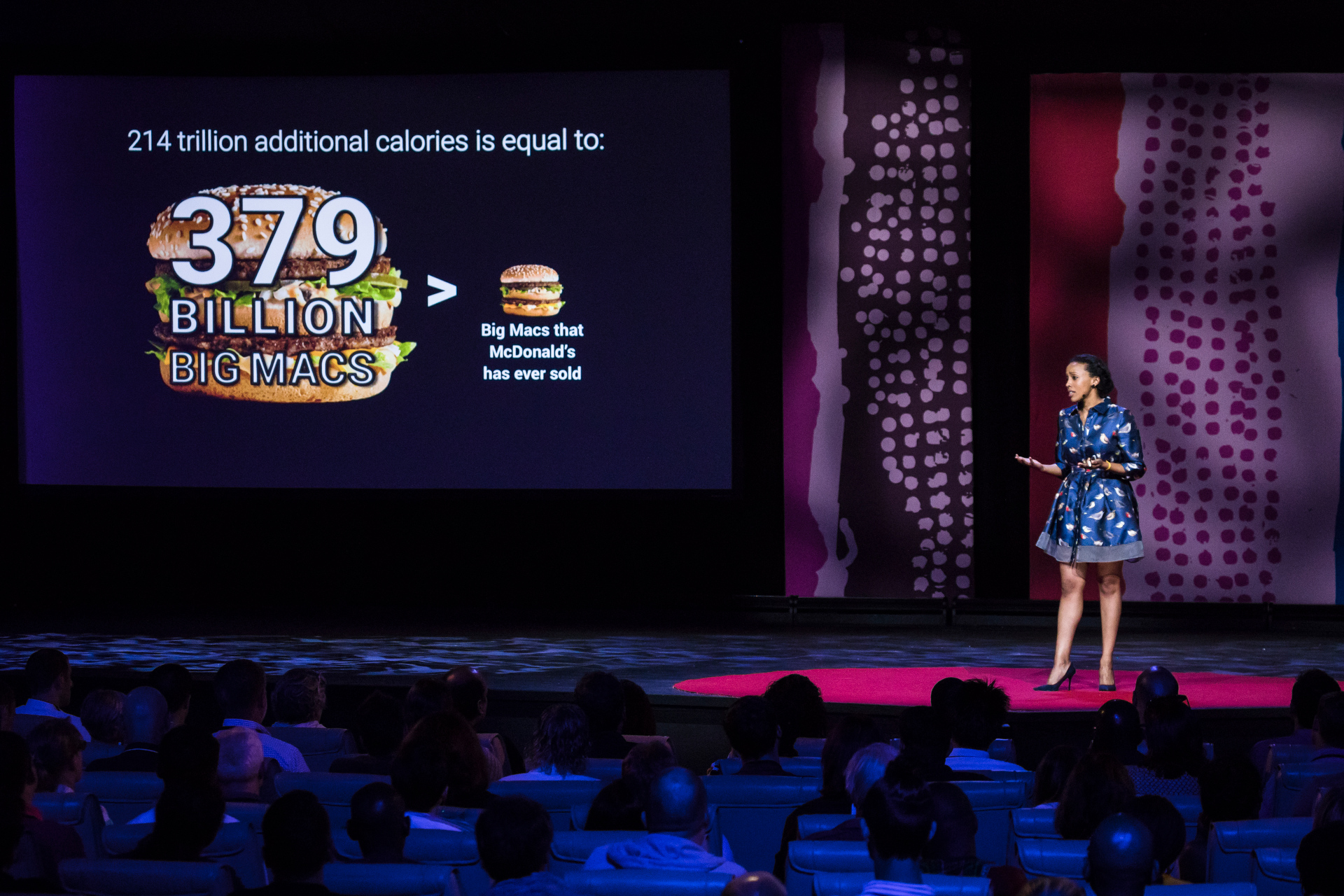 One jump forward: Notes from Session 3 of TEDGlobal: Leapfrog | TED Blog