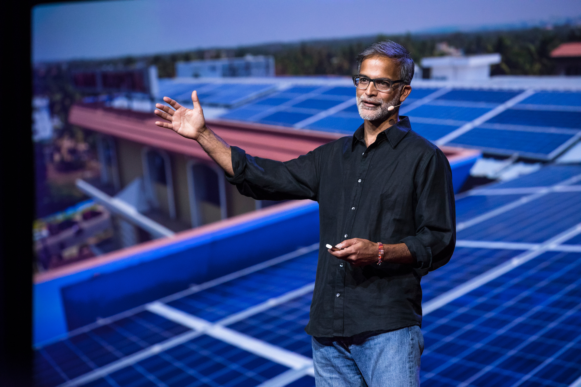 One jump forward: Notes from Session 3 of TEDGlobal: Leapfrog | TED Blog