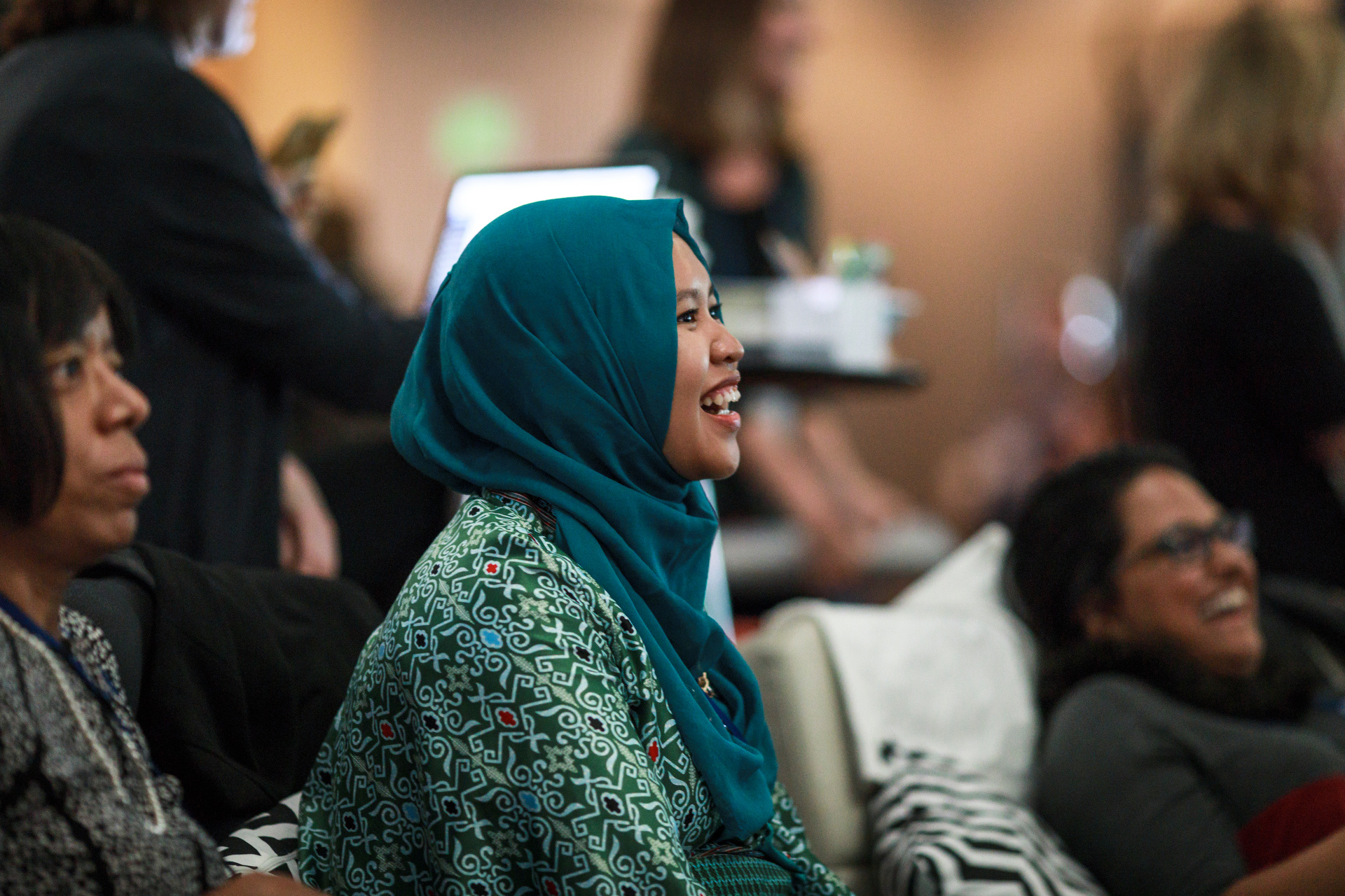 5 reasons to convince your boss to send you to TEDWomen this year | TED ...