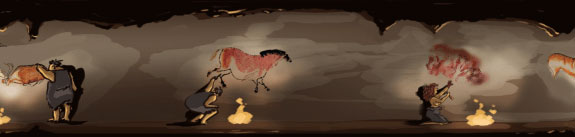 The making of TED-Ed’s first 360° animation | TED Blog