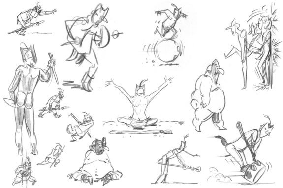 The making of TED-Ed’s first 360° animation | TED Blog