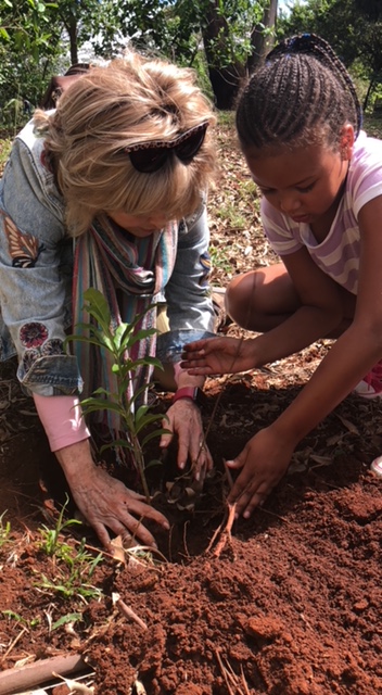 Playlist: 10 TEDWomen talks for Earth Day | TED Blog
