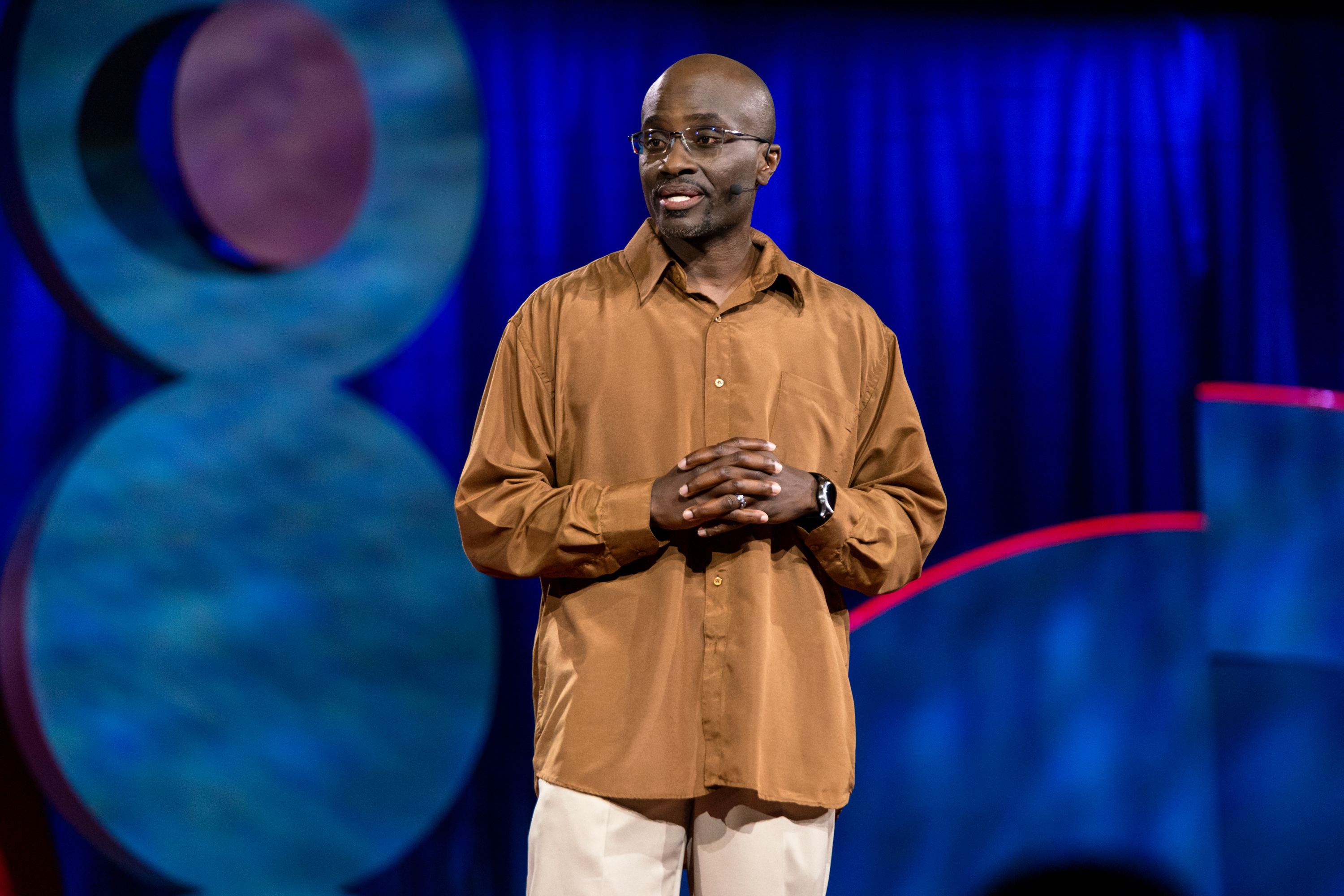 Breaking out: Notes from Session 3 of TEDWomen 2018 | TED Blog