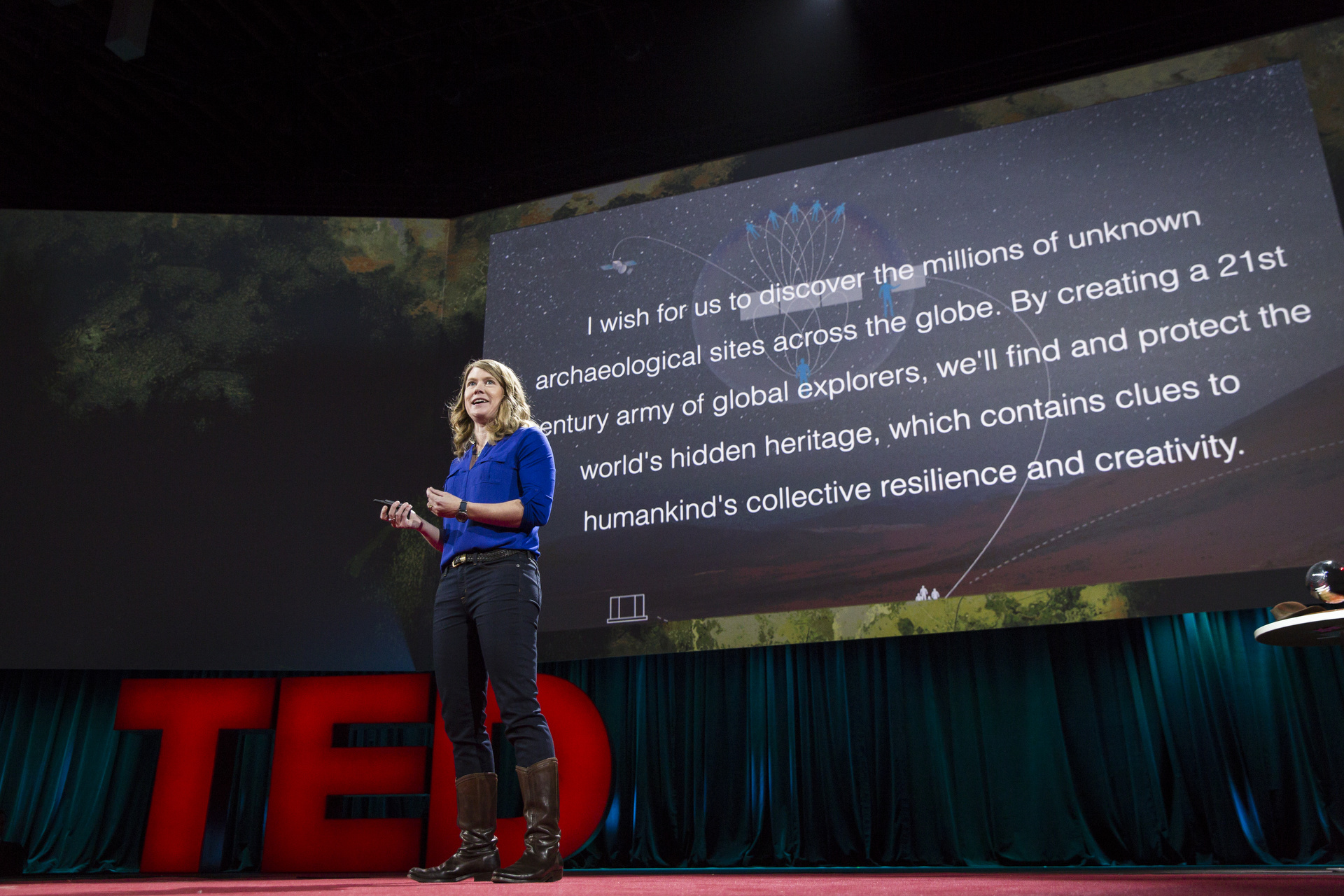 Calling all GlobalXplorers: Get ready to go to India | TED Blog