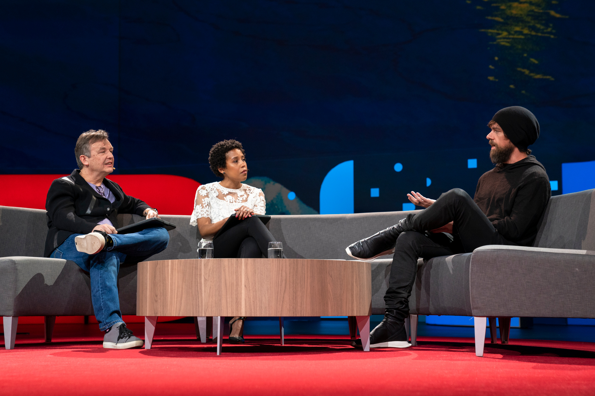 In Case You Missed It: Highlights from day 2 of TED2019 | TED Blog