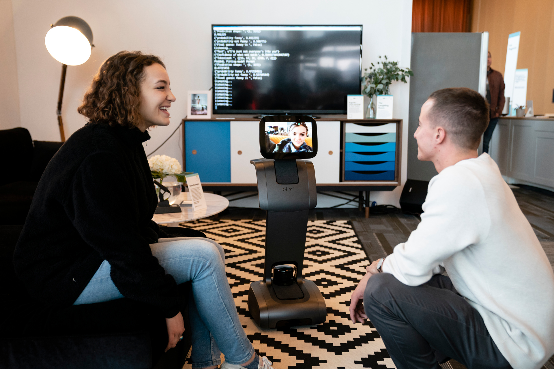 Life in the Tech Playground at TED2019 | TED Blog