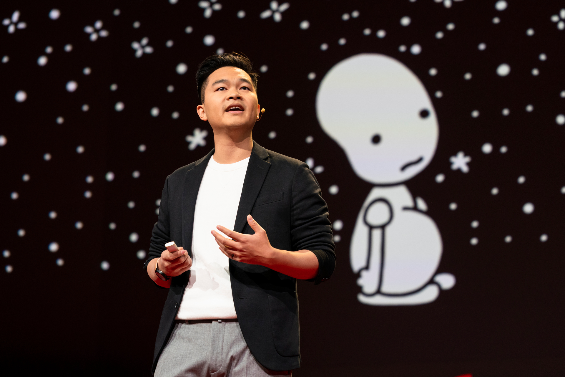 In Case You Missed It: Highlights from day 3 of TED2019 | TED Blog