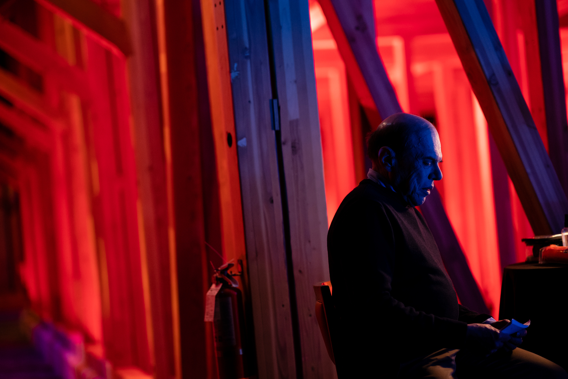 Mystery: Notes from Session 8 of TED2019 | TED Blog