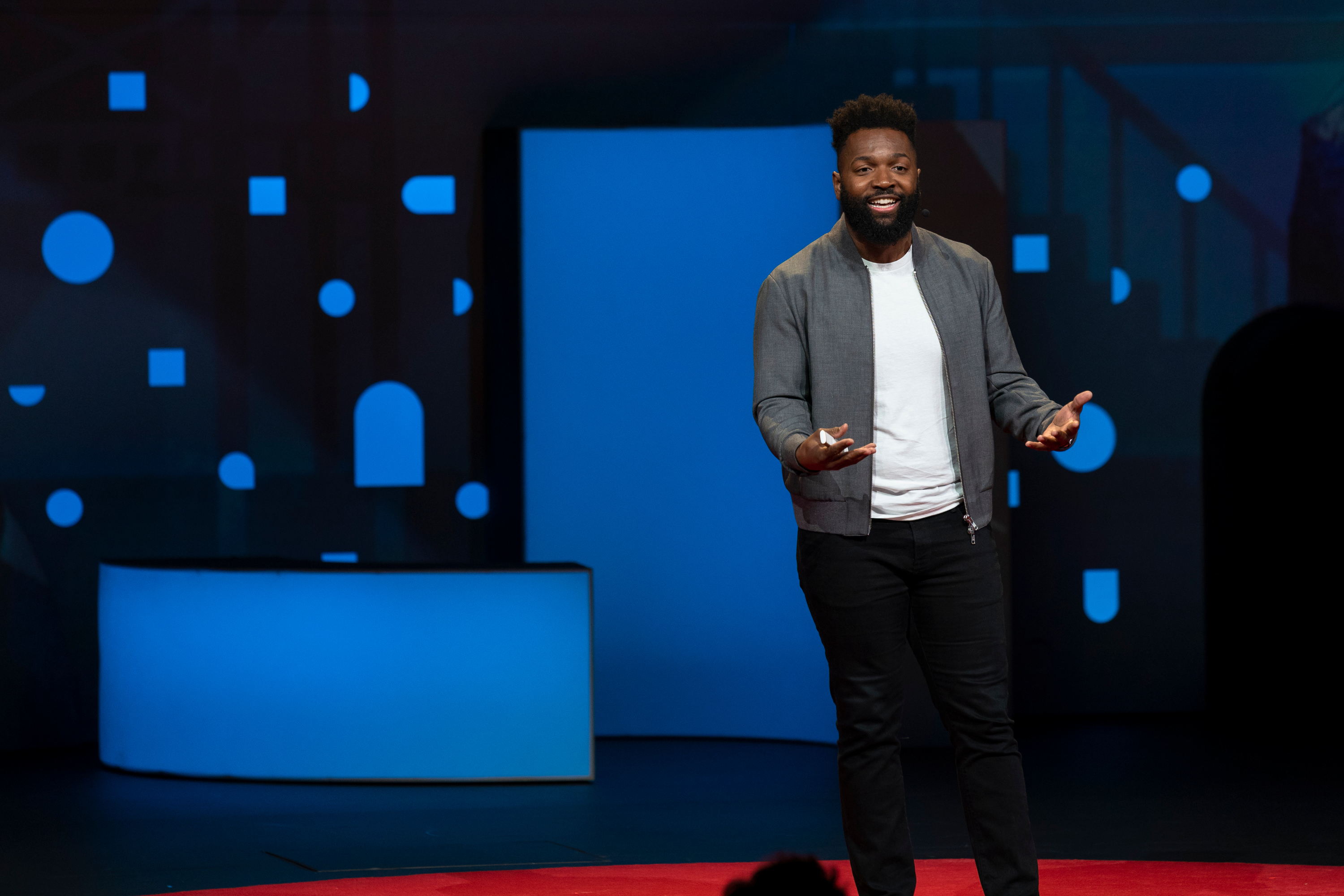 Truth: Notes from Session 1 of TED2019 | TED Blog