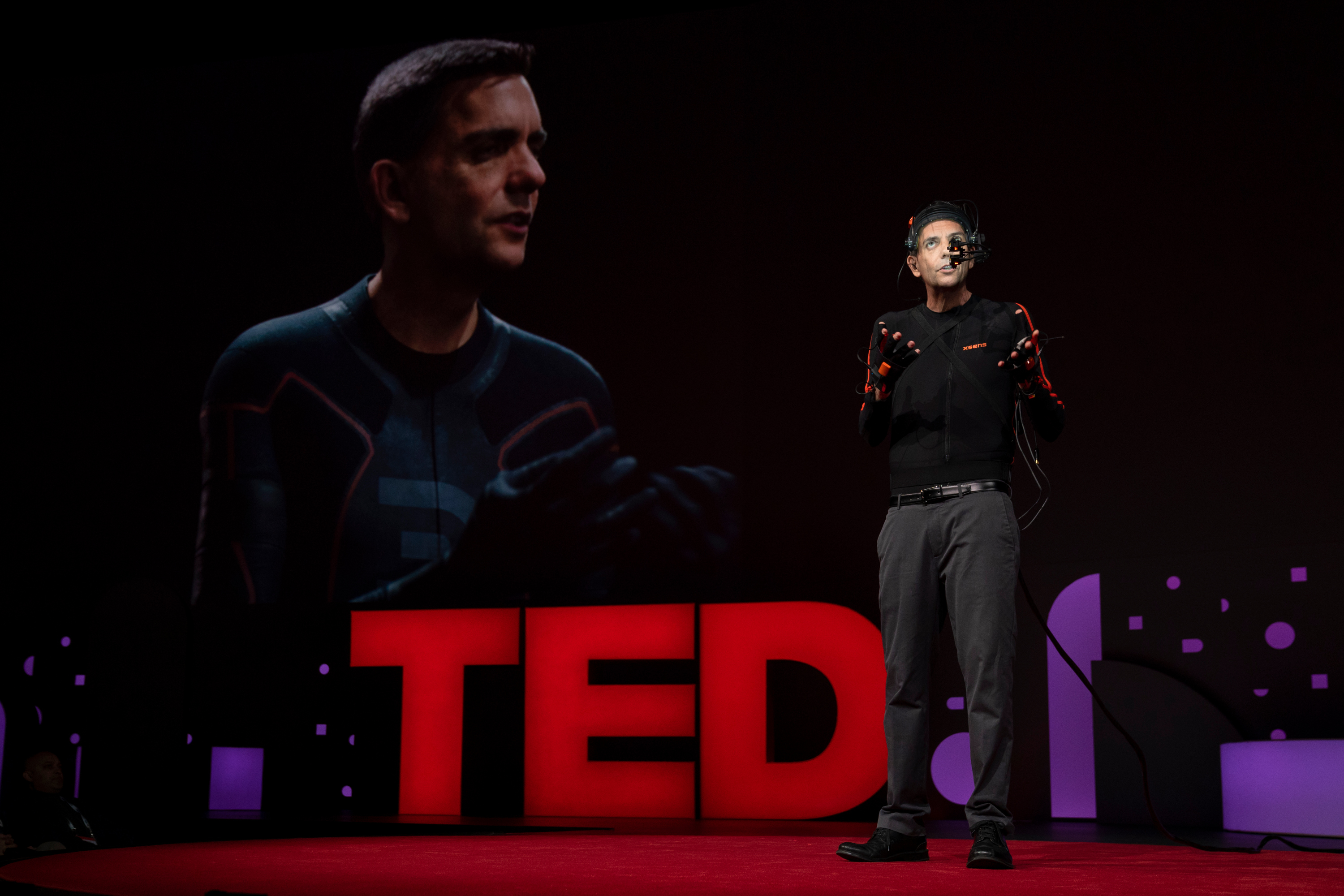 Intelligence: Notes from Session 3 of TED2019 | TED Blog