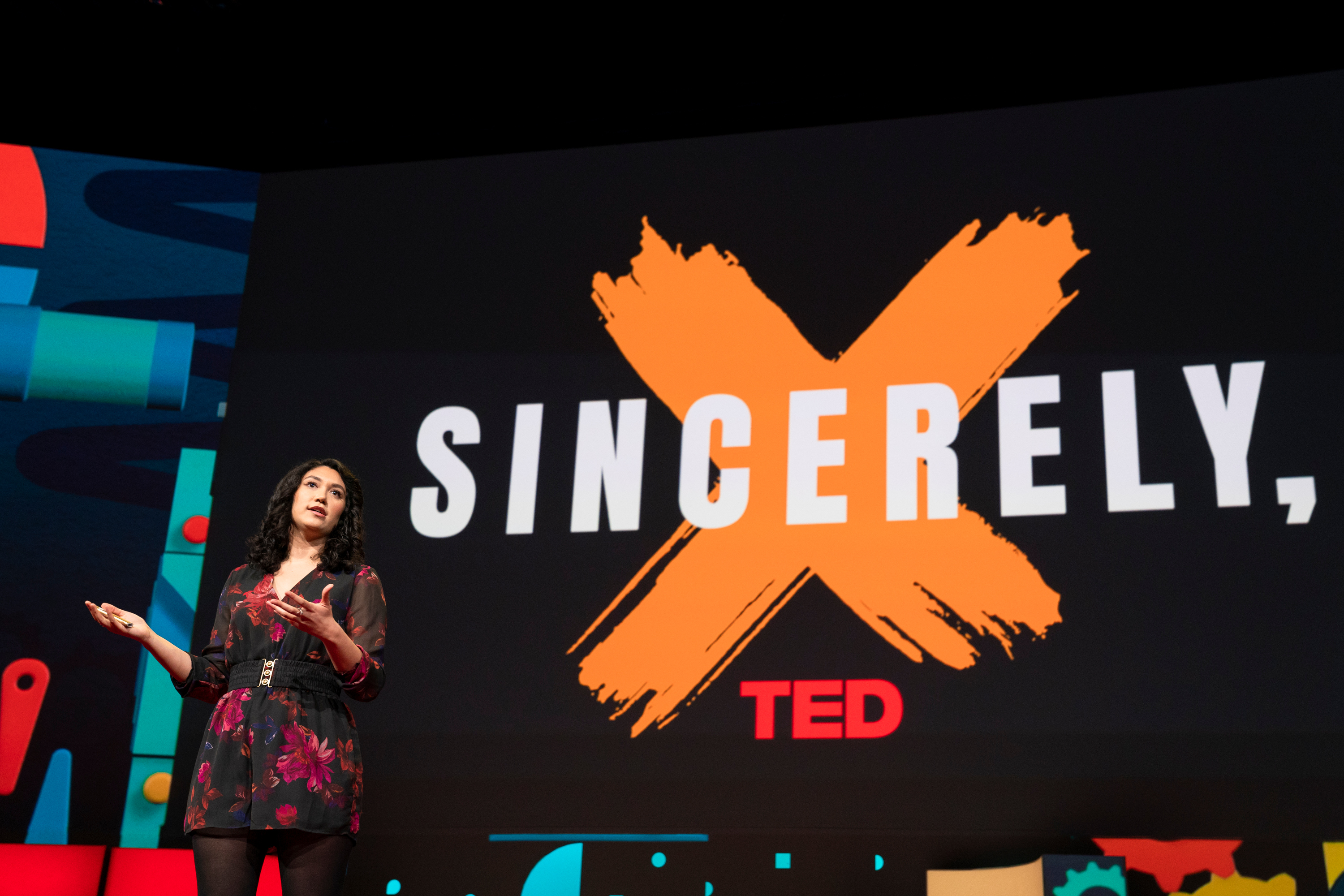 Play: Notes from Session 9 of TED2019 | TED Blog