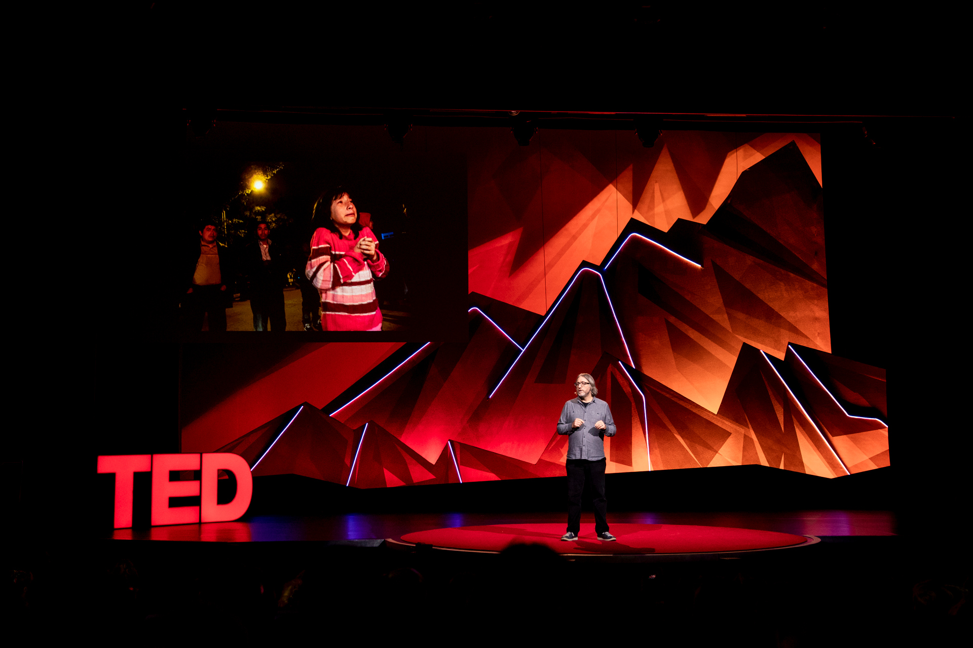 10 years of TED Fellows: Notes from the Fellows Session of TEDSummit ...