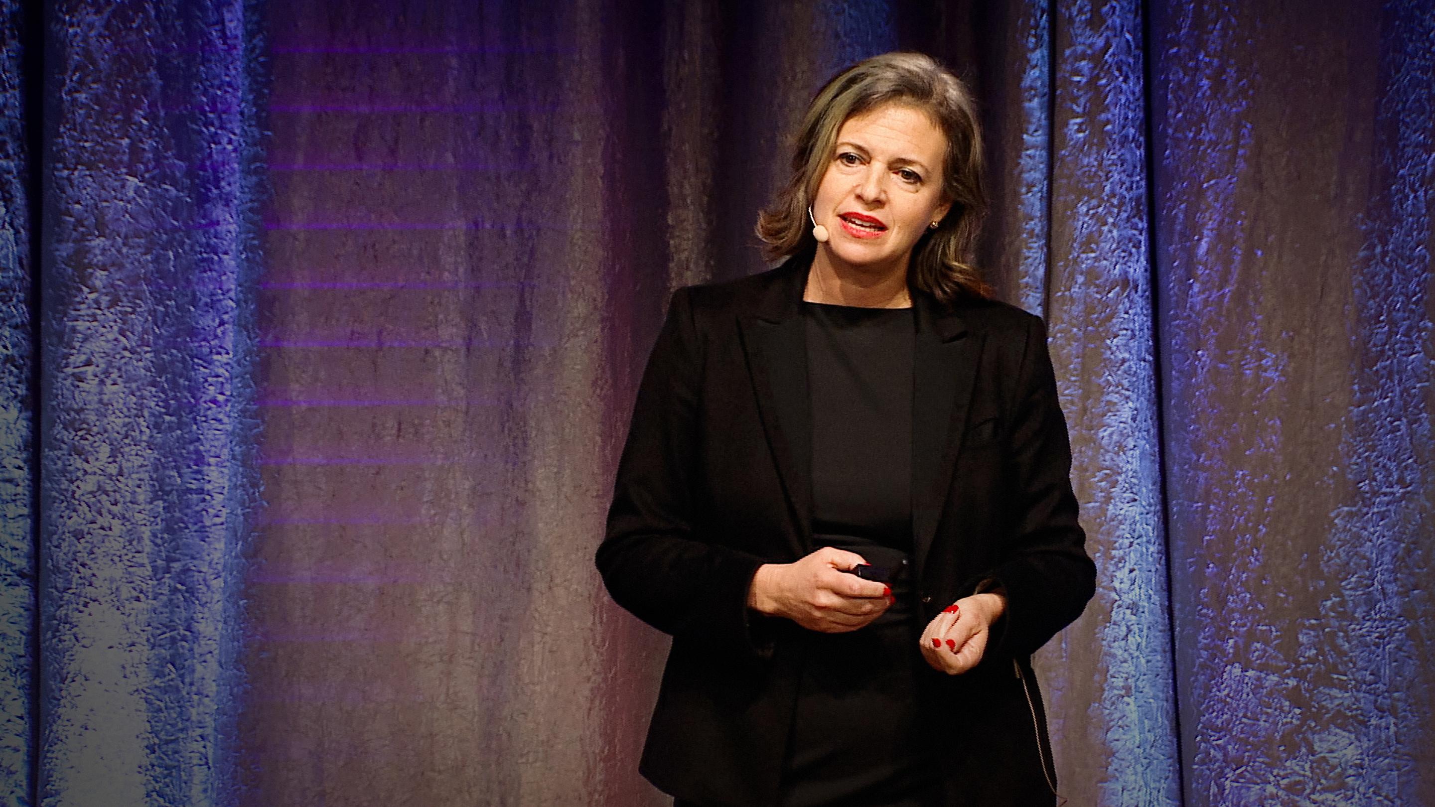 The terrifying now of big data and surveillance: A conversation with ...