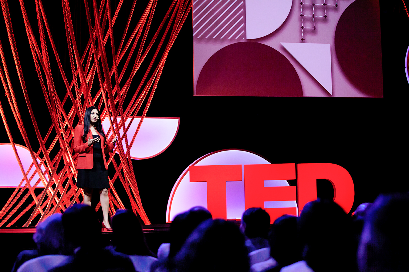 Unlock: The talks of TED@BCG 2019 | TED Blog