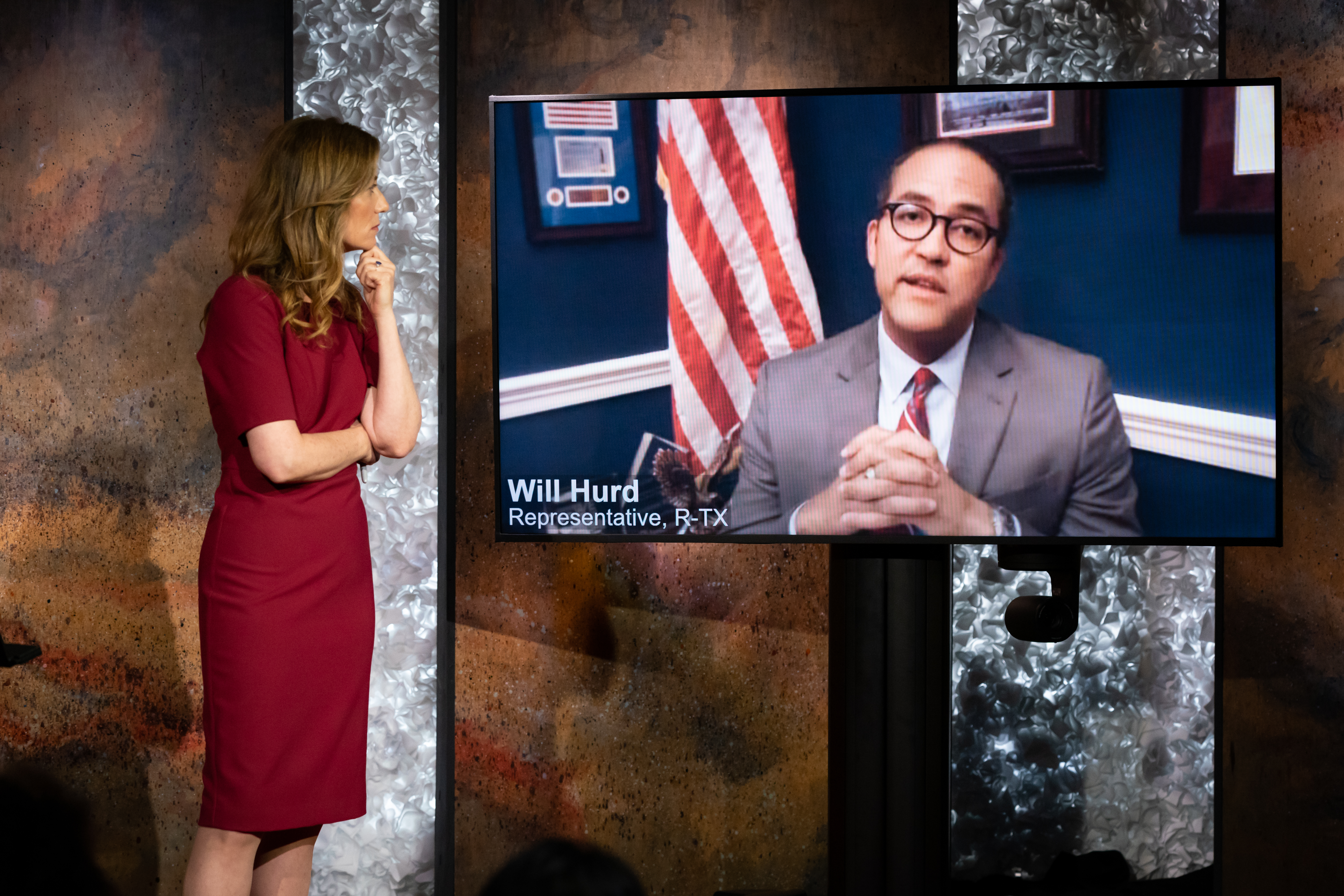 Border Stories: Talks on immigration, justice and freedom from the TED ...