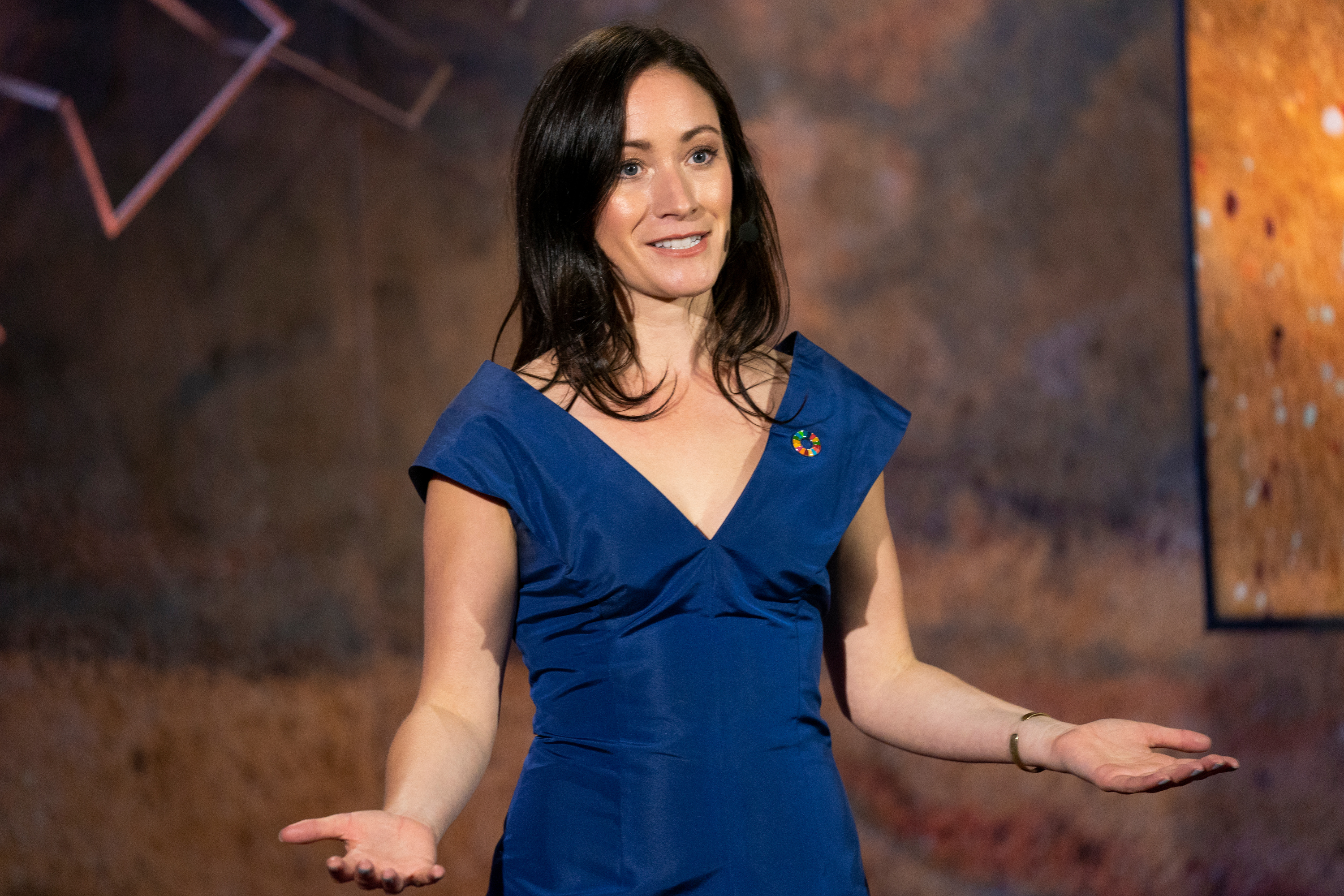 We the Future 2019: Talks from TED, the Skoll Foundation and the United ...